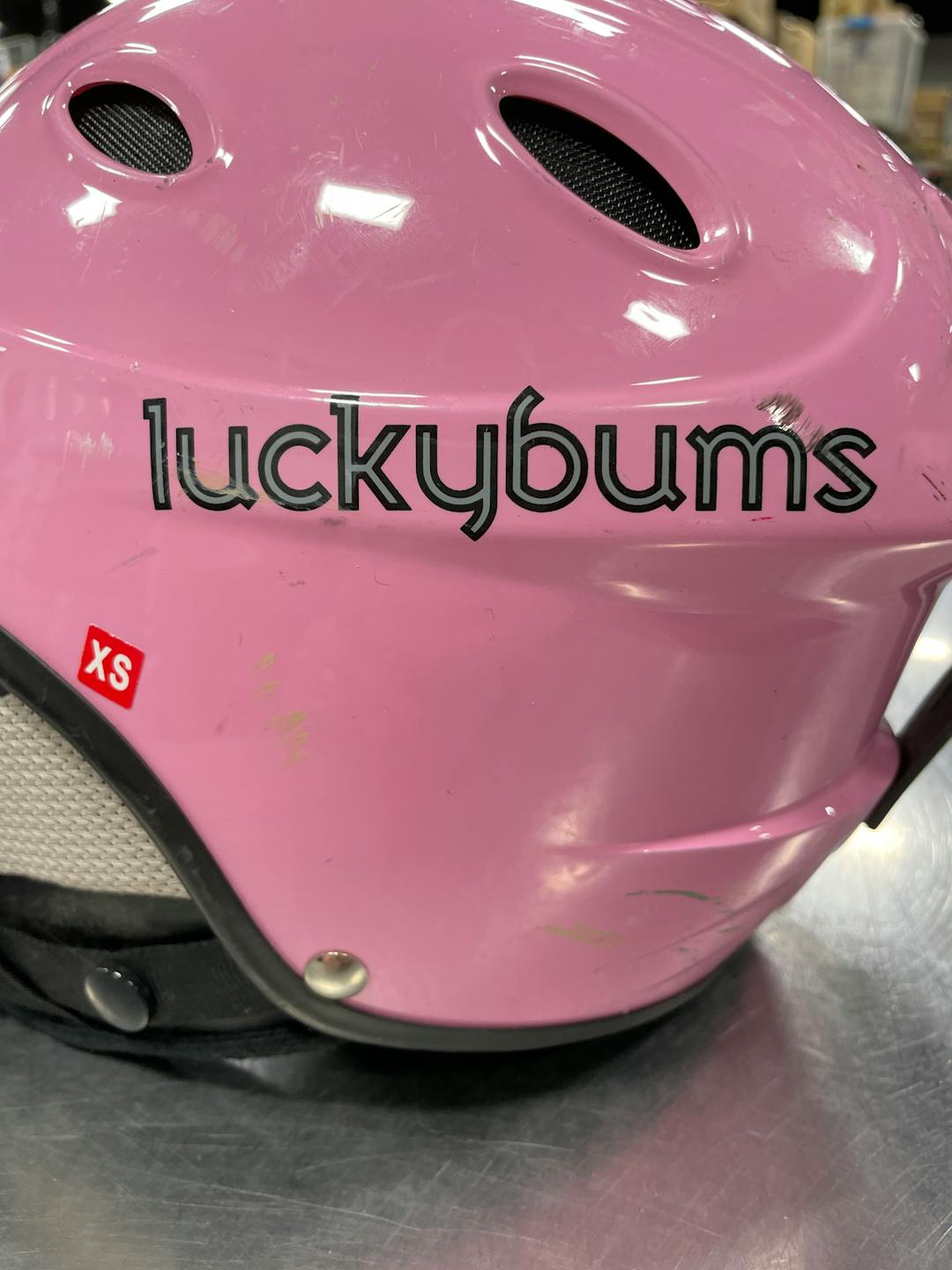 Used Xs Ski Helmets | SidelineSwap