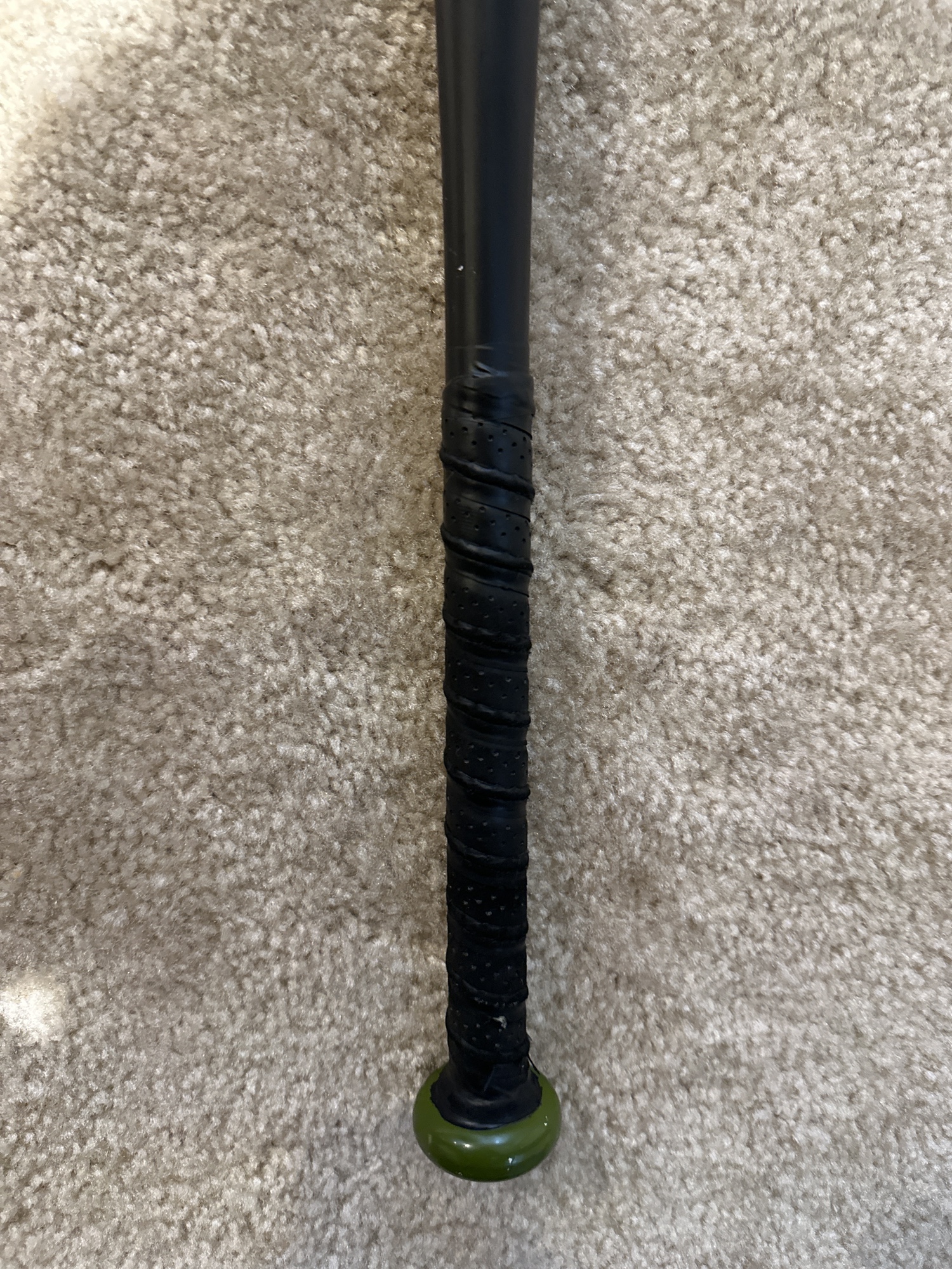 2021 Alloy (-3) 27 oz 30" MOAB Bat | SidelineSwap