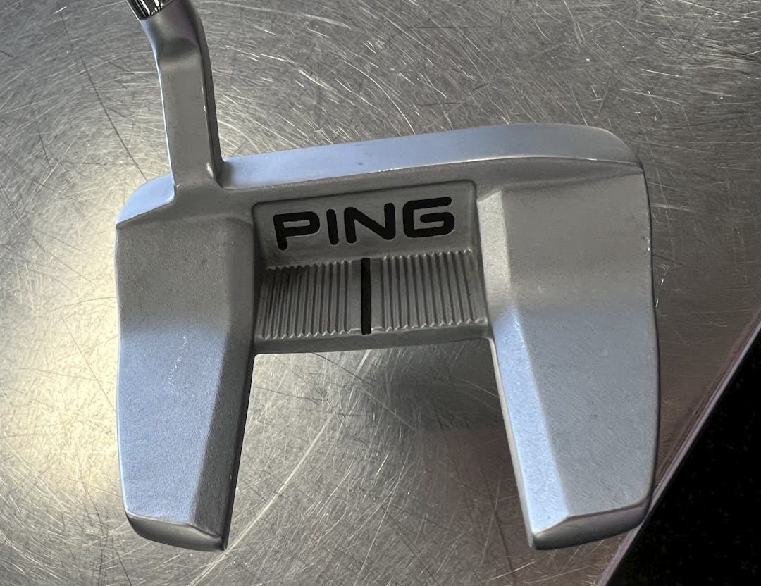 Used Ping Sigma 2 Tyne 4 Mallet Putters | SidelineSwap