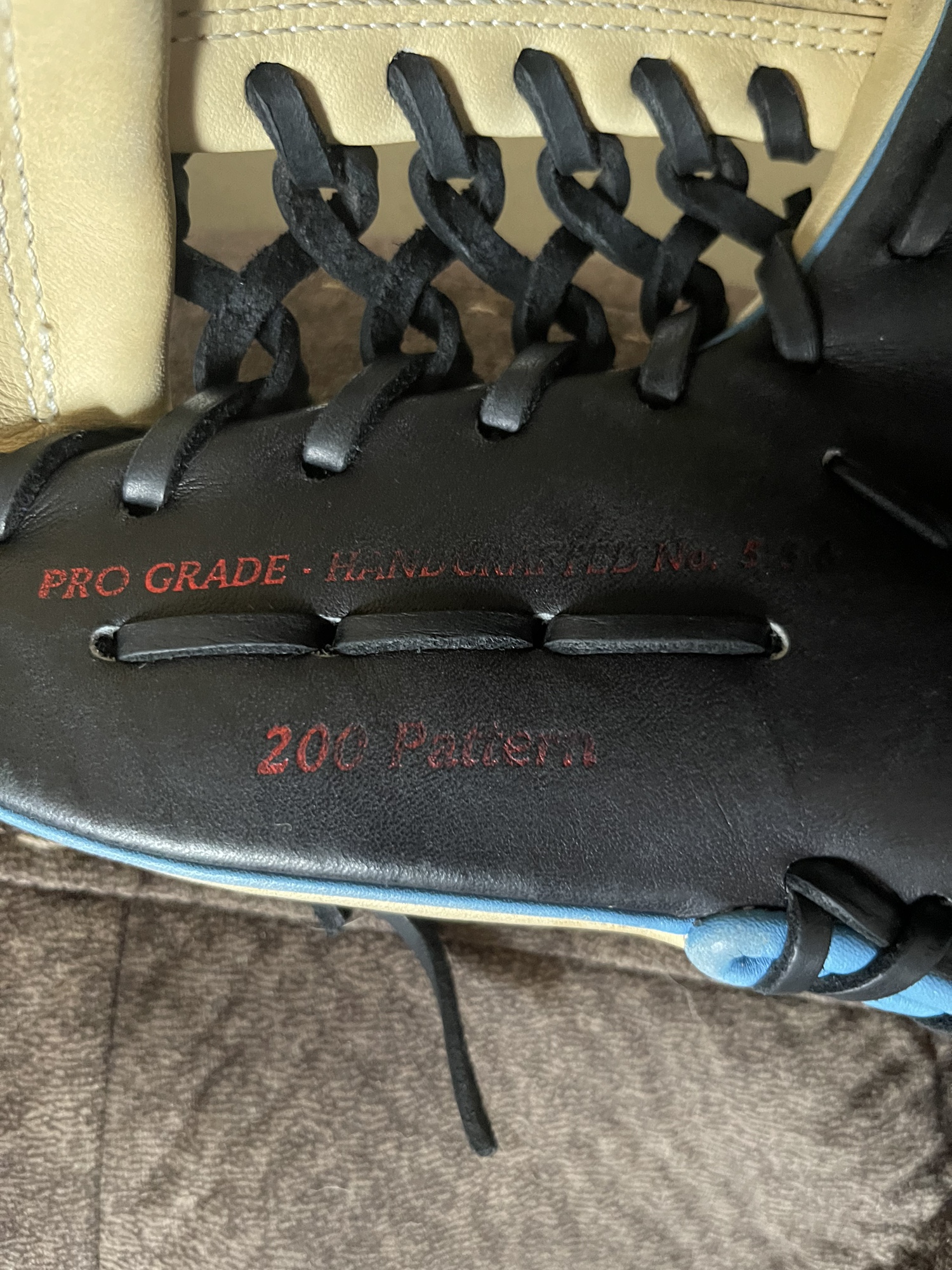 Rawlings pro preferred 11.5 baseball glove | SidelineSwap