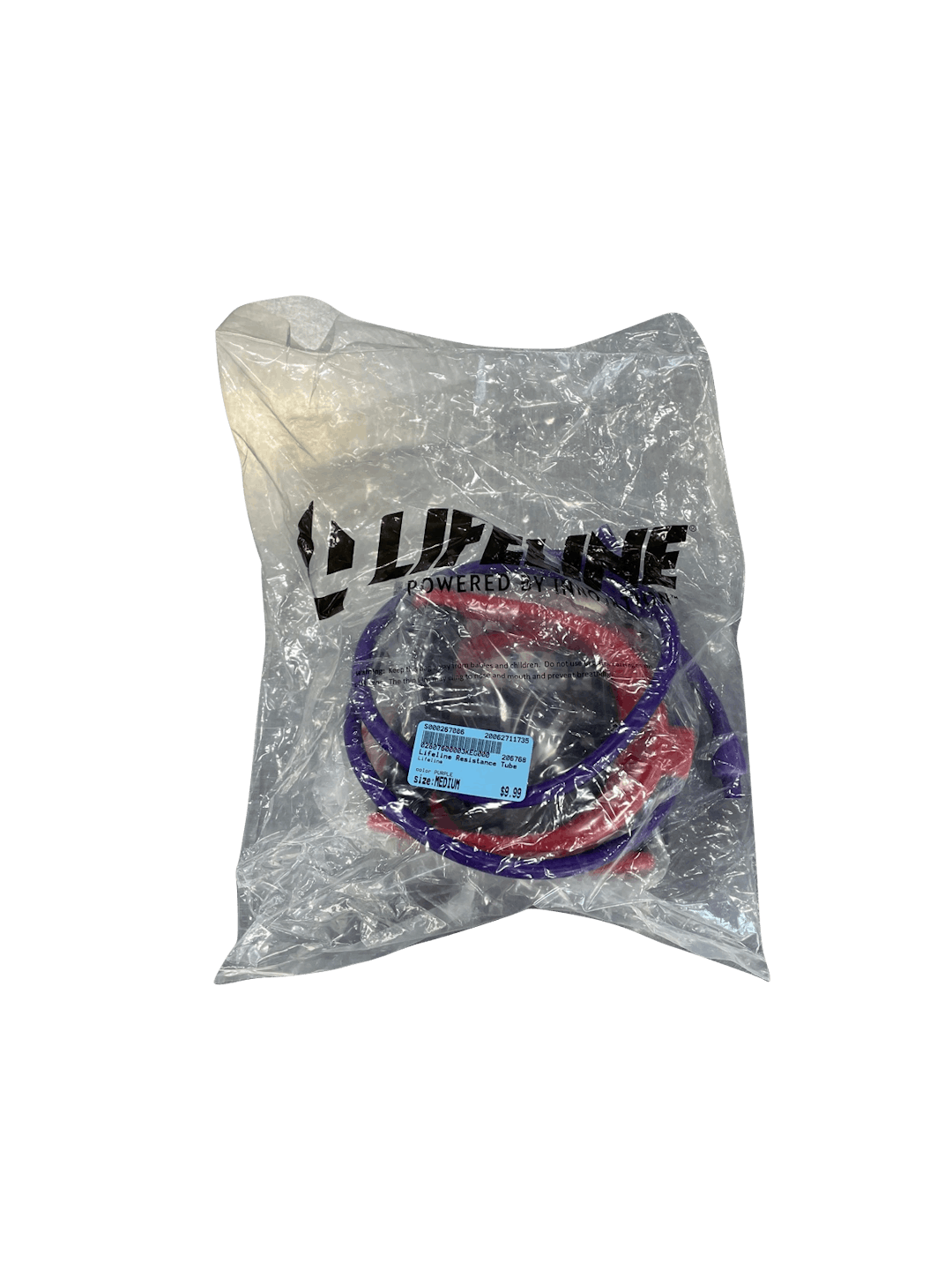 Used Lifeline Medium Exercise & Fitness Core Training | SidelineSwap