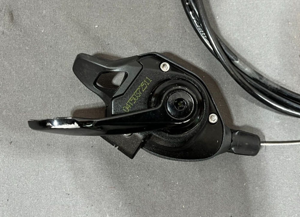 SRAM X7 2x10 Speed Trigger Shifters GREAT Satisfaction Guaranteed Fast ...