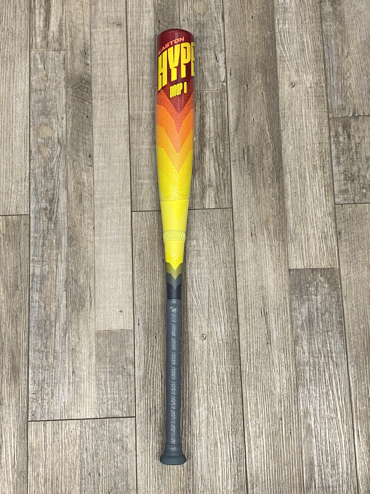 New Easton Hype Fire USSSA Certified Composite (-8) 21 oz 29" Hype Fire Bat | SidelineSwap