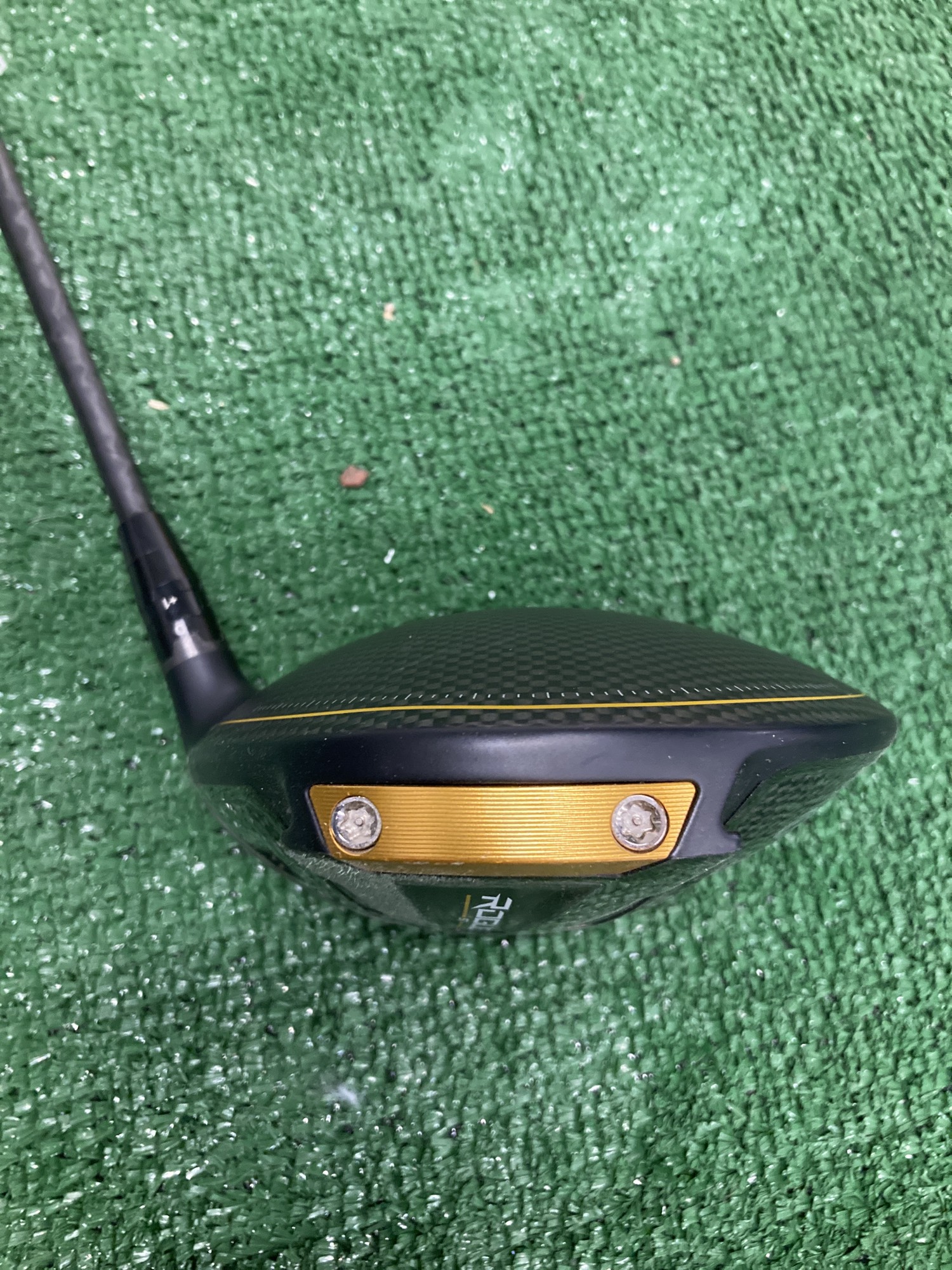 Used Men's Callaway Rogue ST Max Right Handed Driver Stiff Flex 9 Loft ...