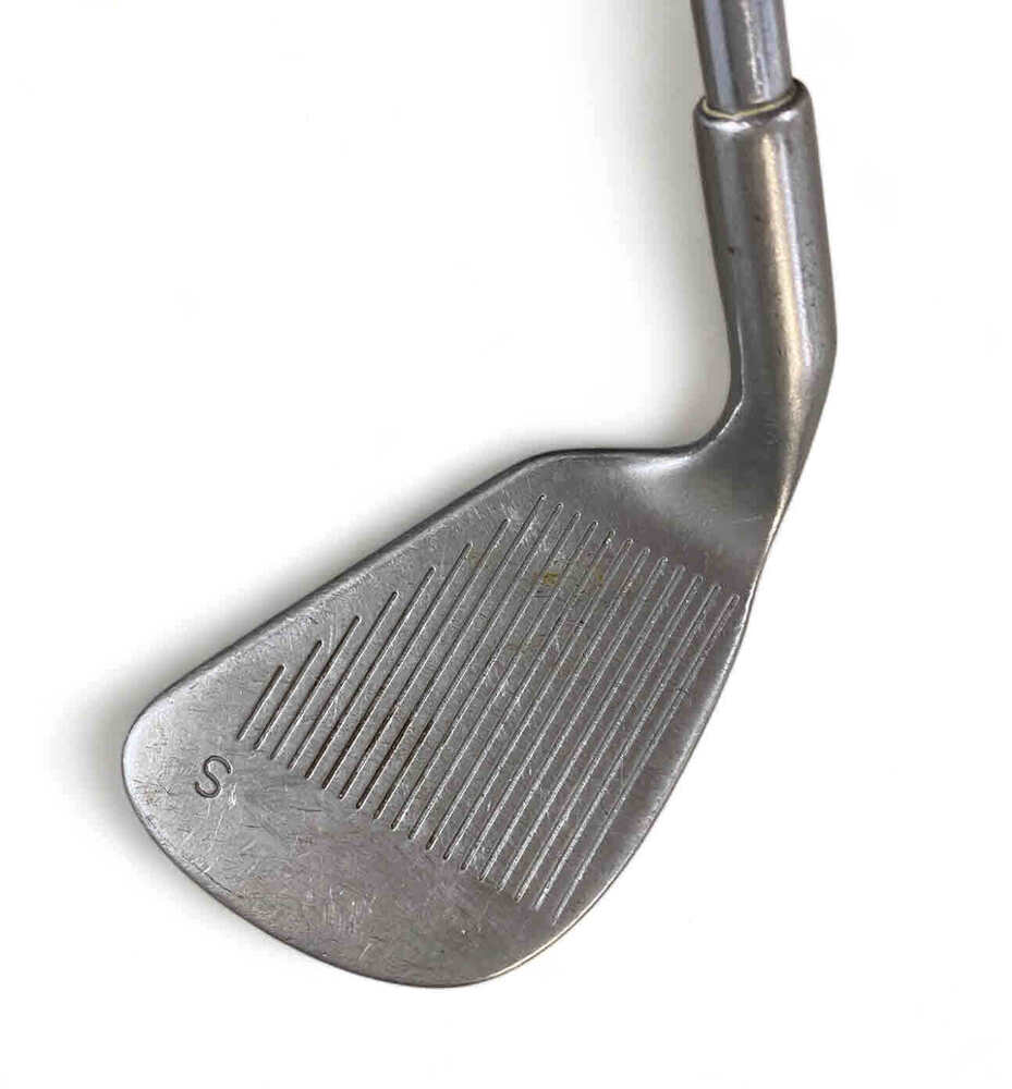 Ping Eye 2 SW Iron Black Dot w/ ZZ-Lite Shaft Stiff | SidelineSwap