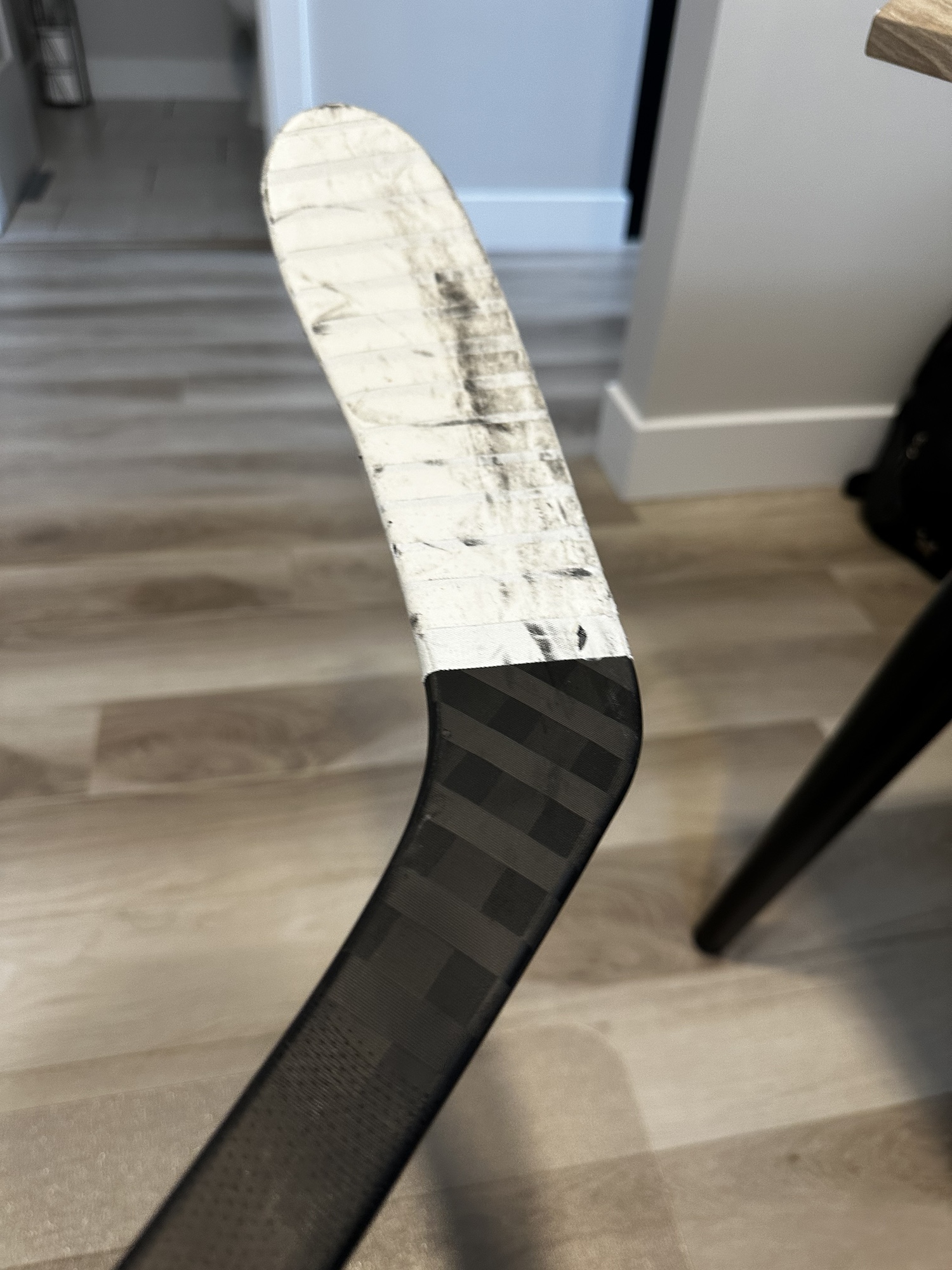 CCM Ribcore Team Hockey Stick | SidelineSwap