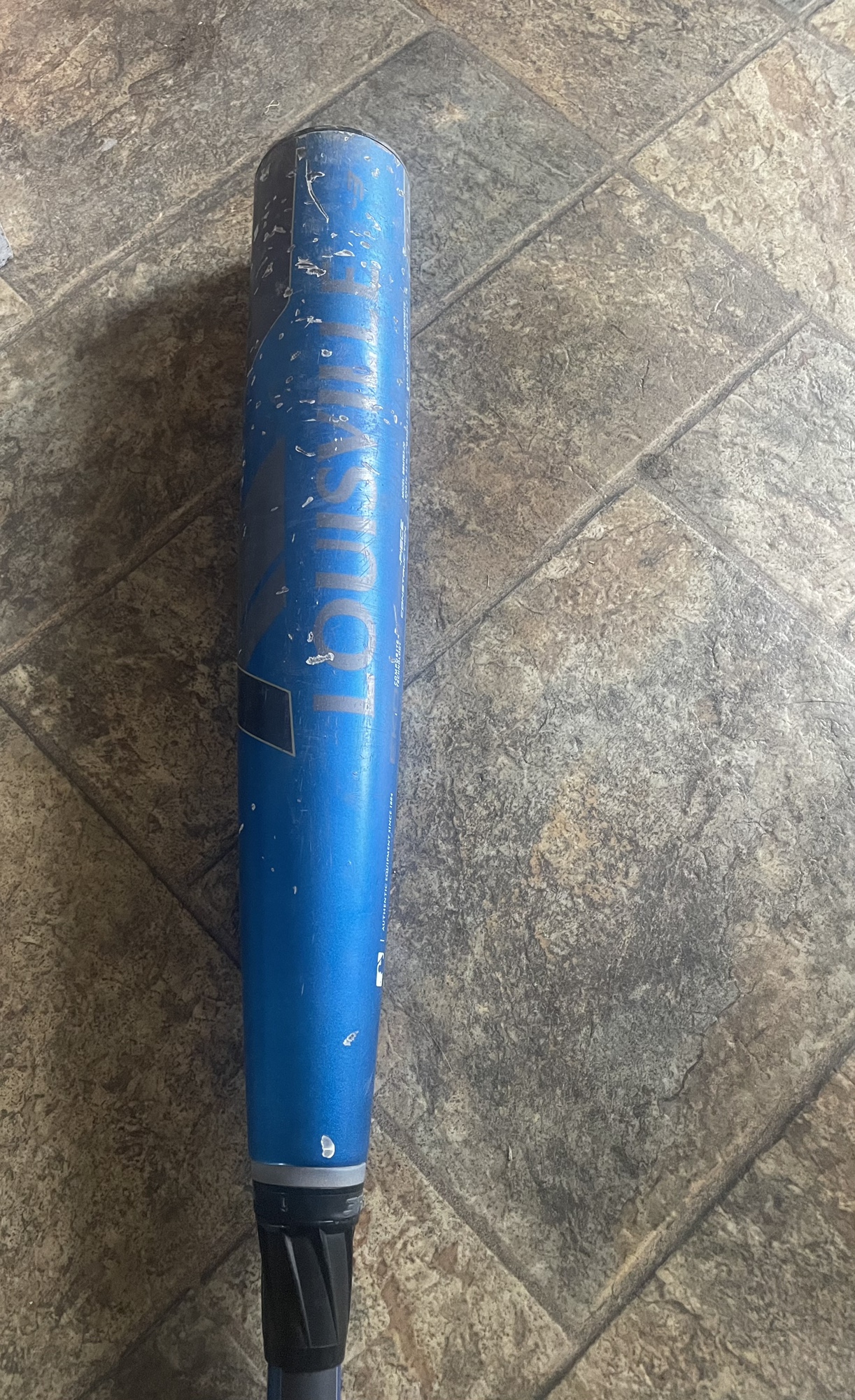 2020 Composite (-3) 28 oz 31" Meta Bat | SidelineSwap