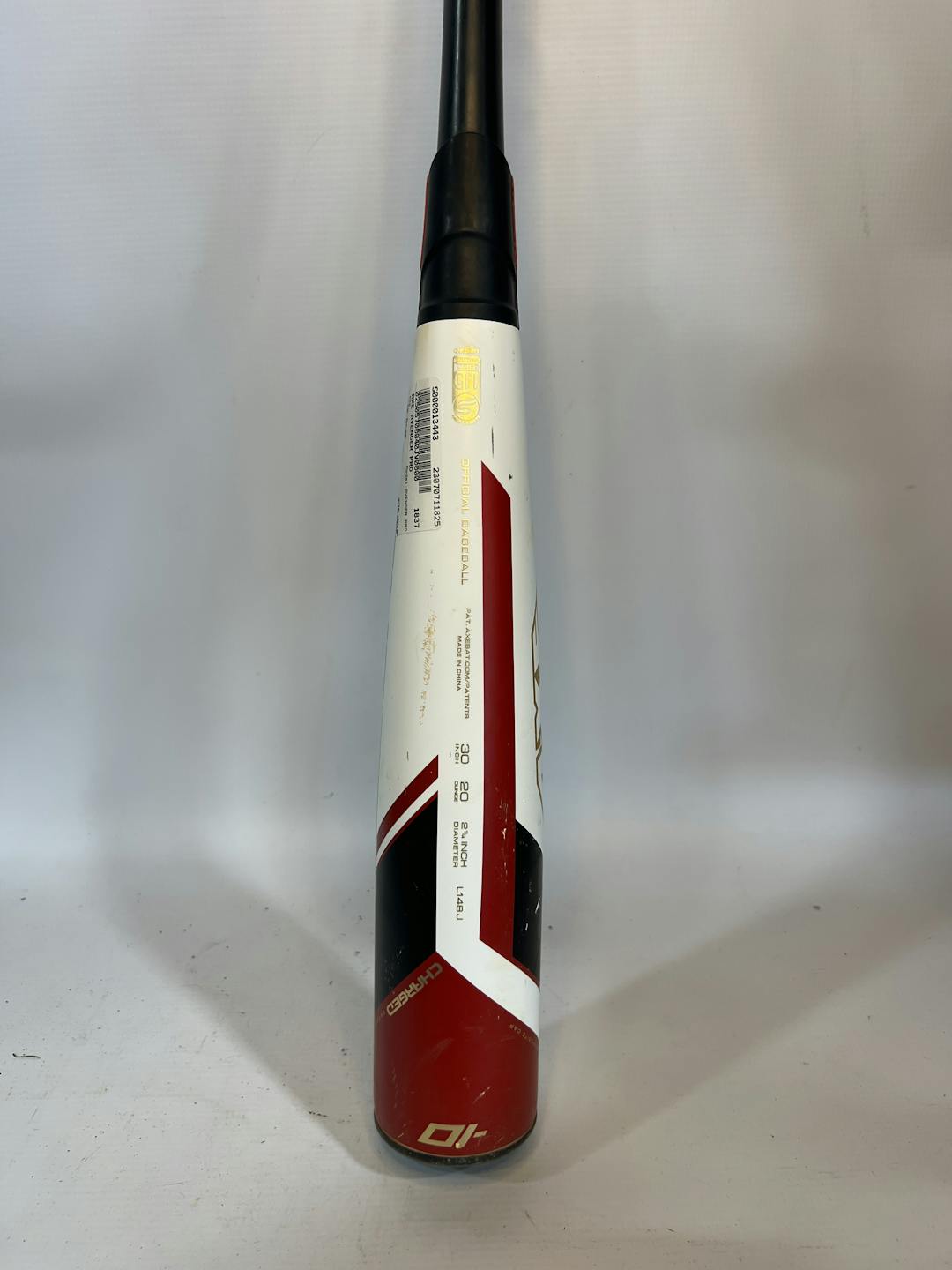 Used Axe Avenger Pro 30" -10 Drop Usssa 2 3 4 Barrel Bats | SidelineSwap
