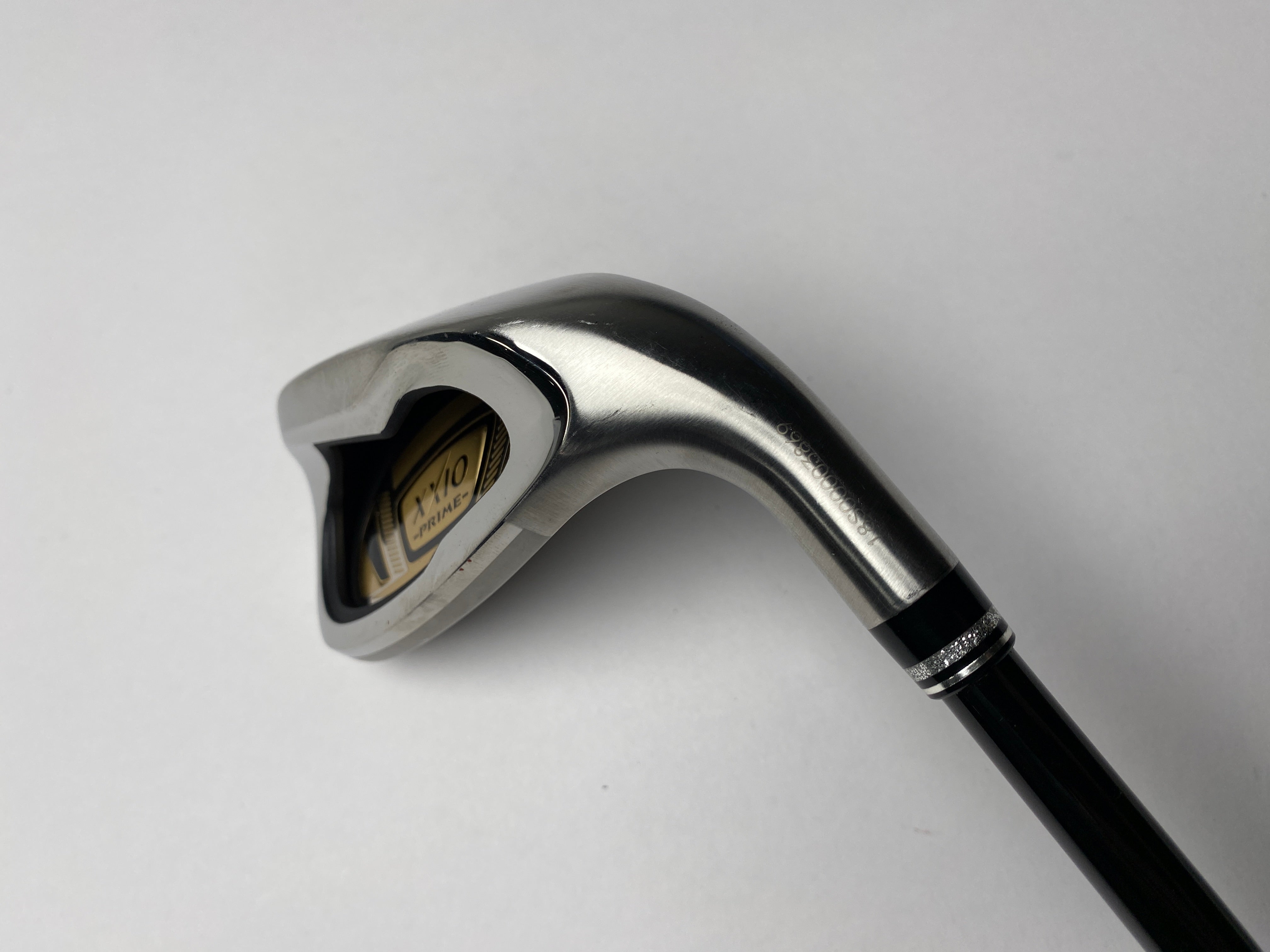 XXIO Prime Ten Pitching Wedge PW Prime SP-1000 Flex 3311 45g Regular ...