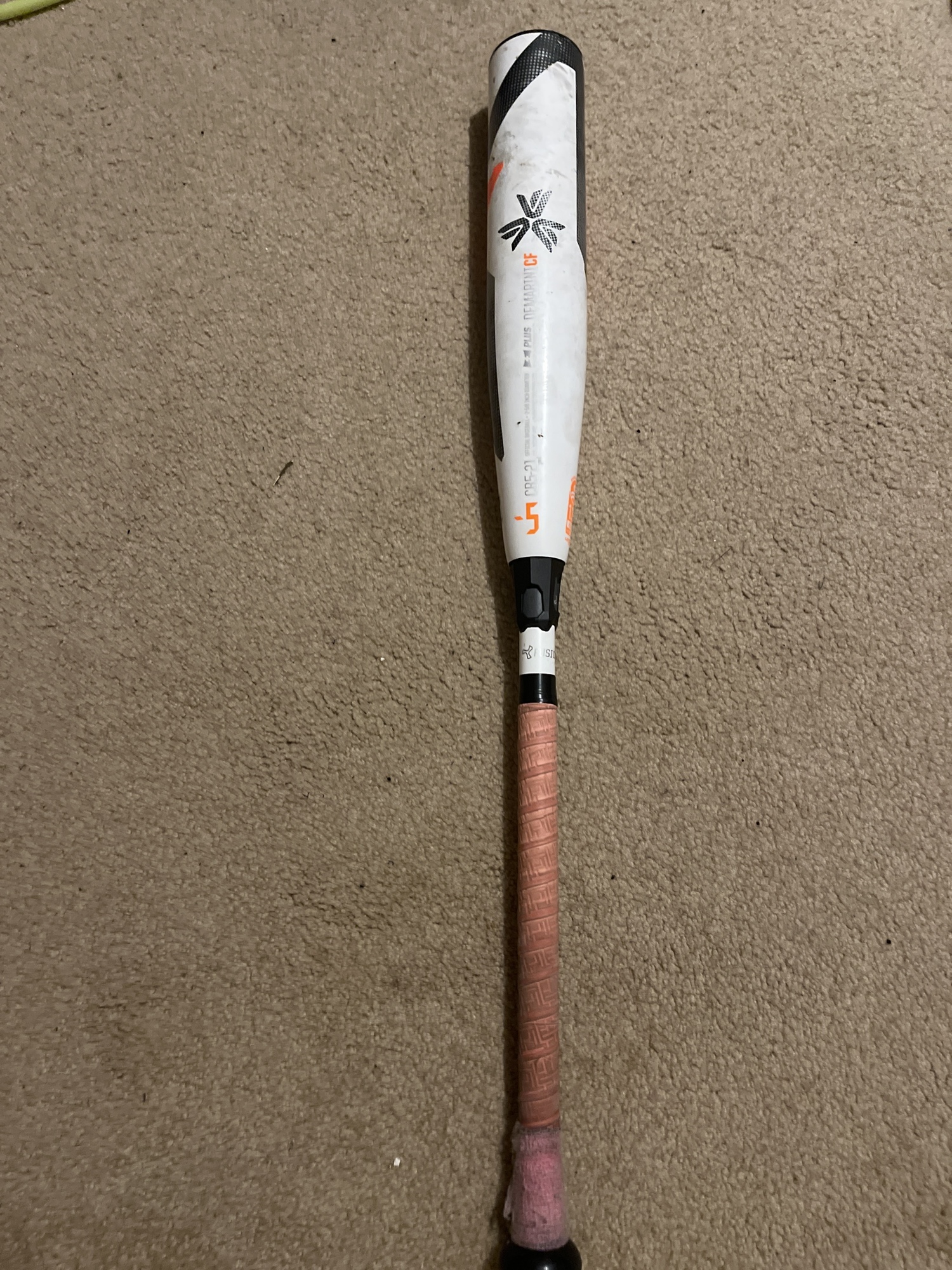 2022 Composite (-5) 25 oz 30" CF Zen Bat | SidelineSwap