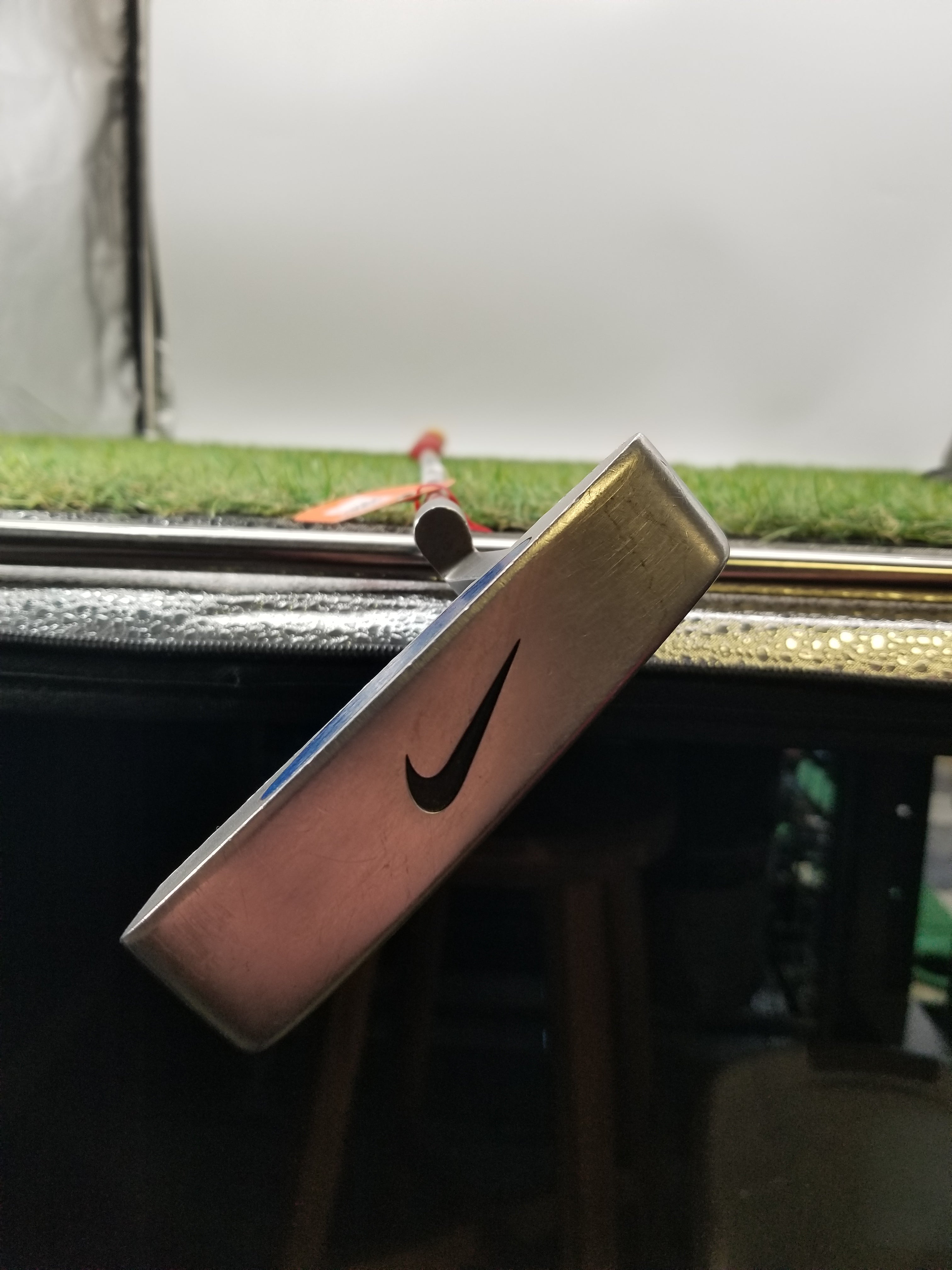 NIKE BC 101 HEEL TOE PUTTER 34.75" GOOD | SidelineSwap