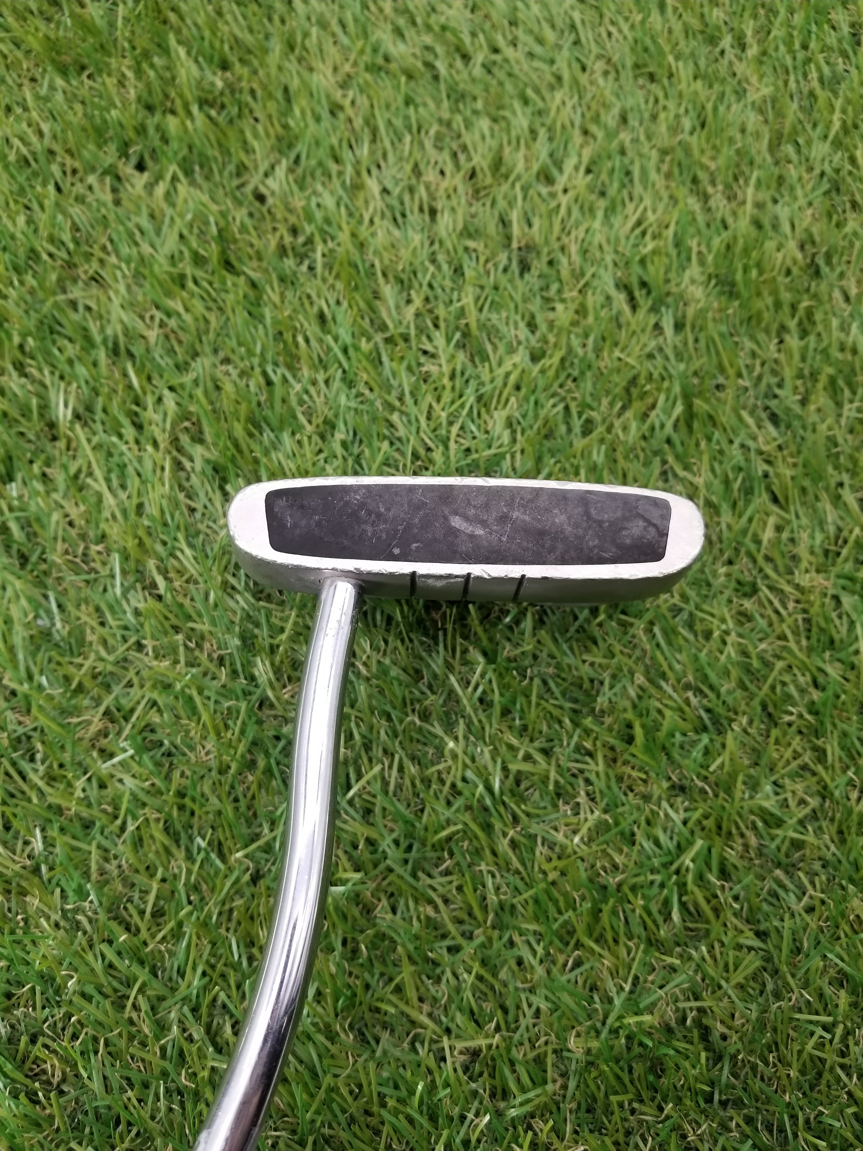 ODYSSEY DUAL FORCE ROSSIE I PUTTER 34" FAIR | SidelineSwap
