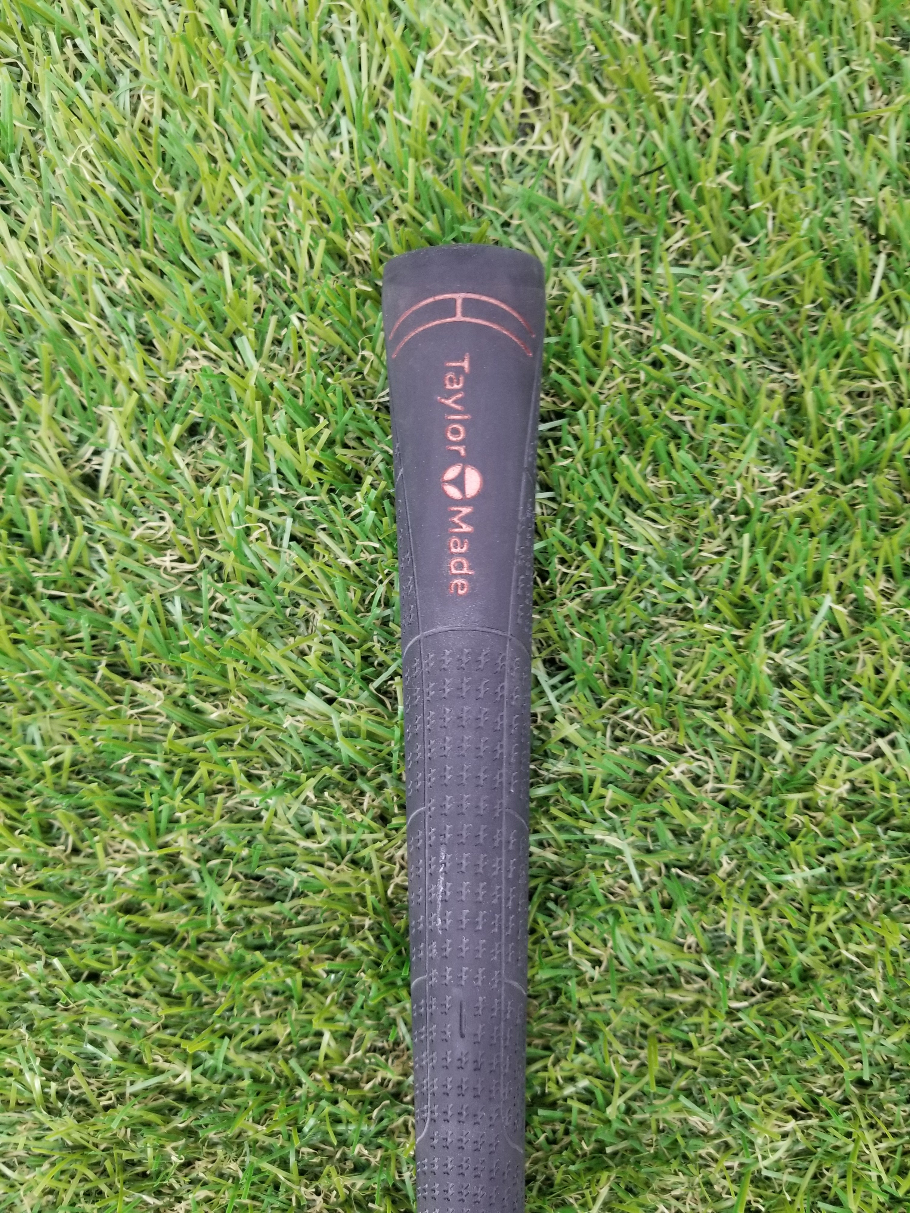 TAYLORMADE SUPERSTEEL 5 IRON REGULAR TM BUBBLE M-70 38" FAIR | SidelineSwap