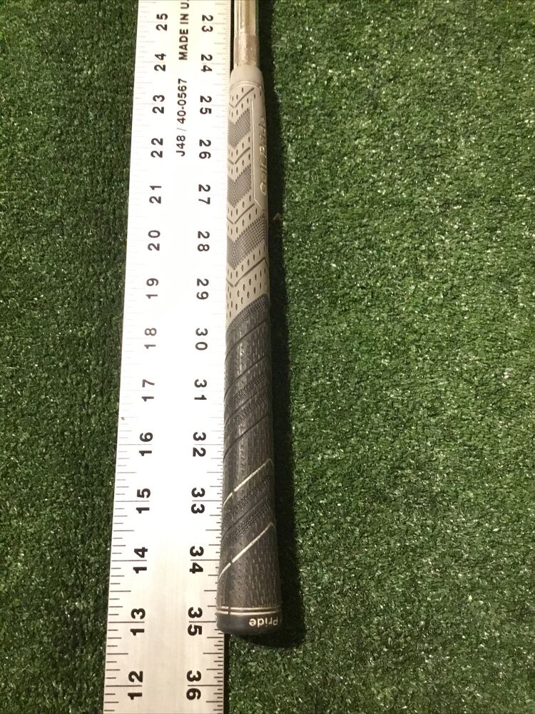 Titleist Vokey Design SM5 M Grind 60* Lob Wedge (LW) Wedge flex Steel ...