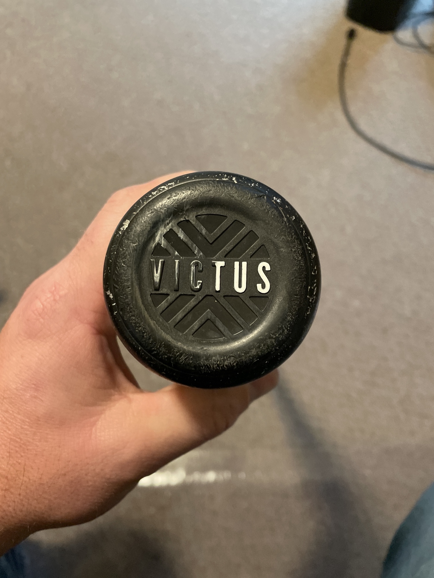 2021 Victus Alloy Nox Bat (-3) 28 oz 31" | SidelineSwap
