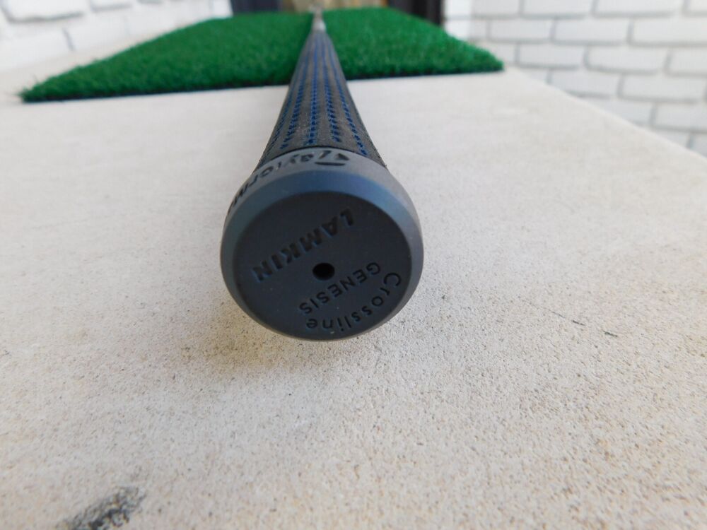 TaylorMade Milled Grind 3 MG3 56.12-SB Sand Wedge w/ True Temper S200 ...