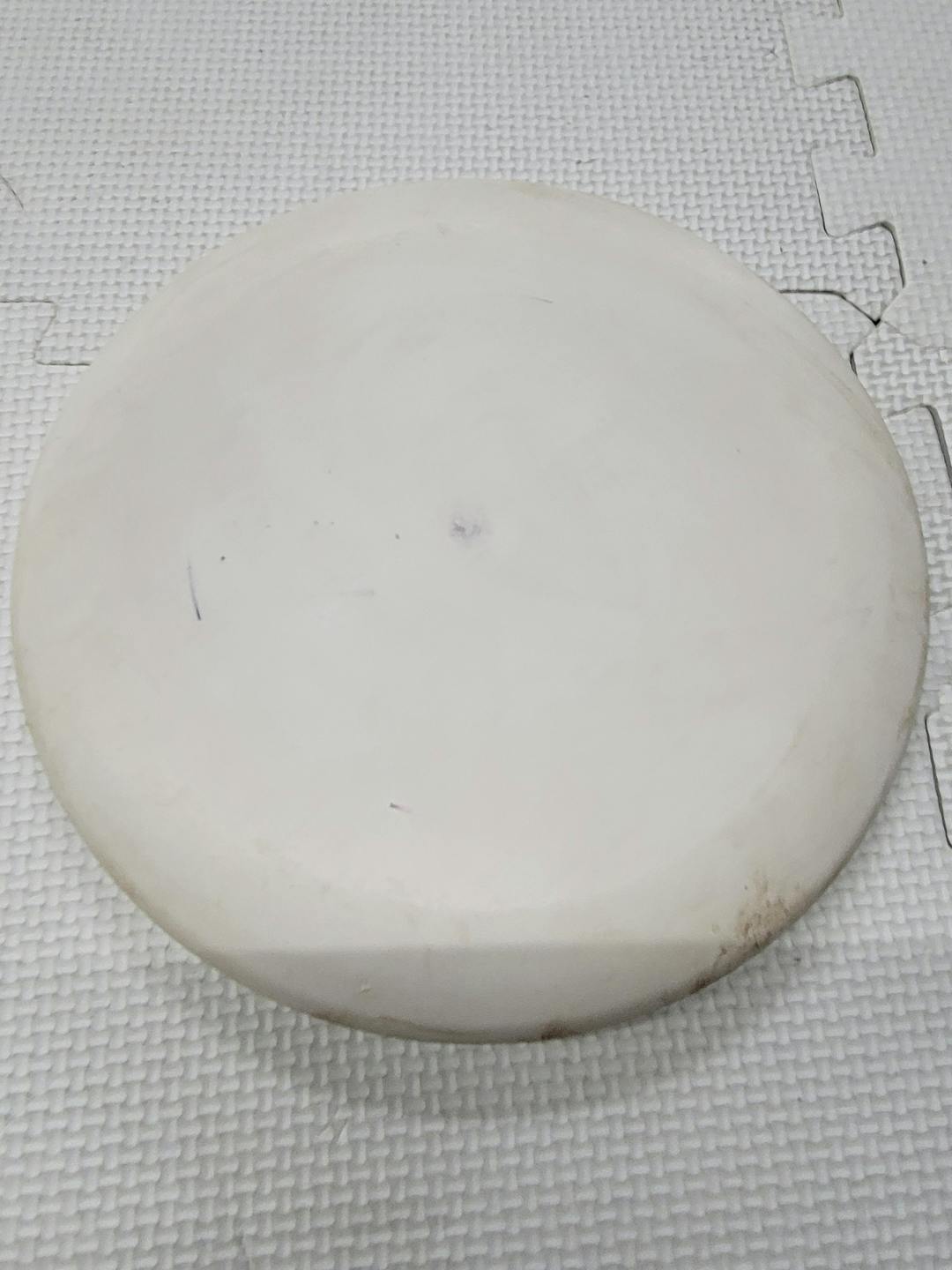 Used White Mystery Disc Disc Golf Drivers | SidelineSwap