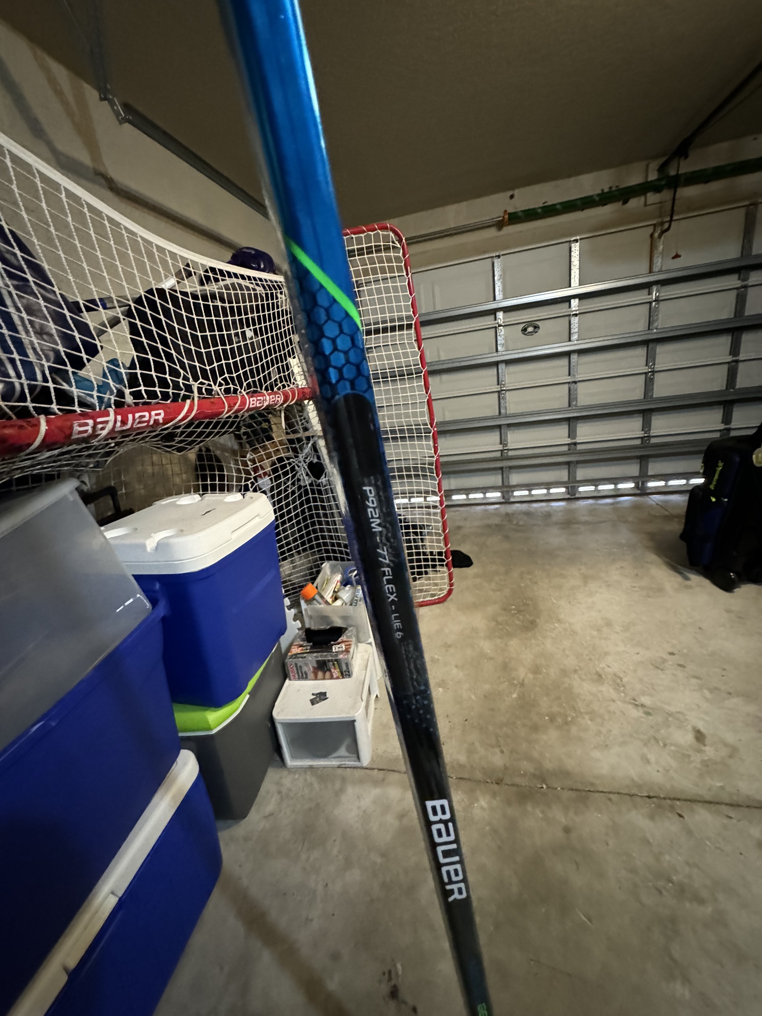 Nexus geo p92m 77 flex | SidelineSwap