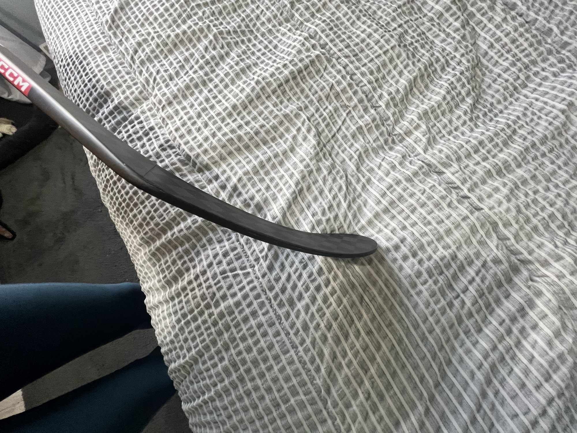 3 Pack P28m 70 Flex CCM Jetspeed Ft6 Pro Chrome | SidelineSwap