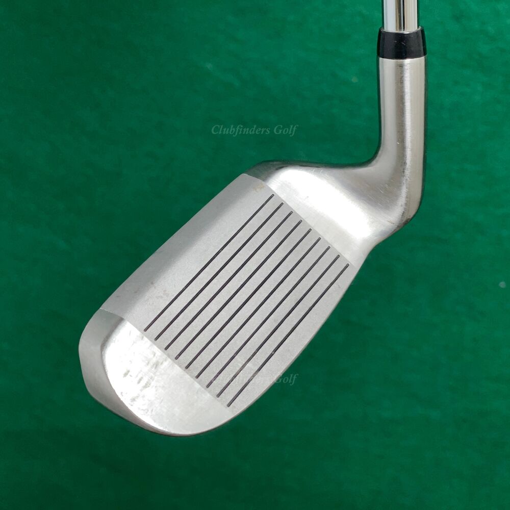 Top Flite Chipper Wedge Factory Steel Wedge Flex | SidelineSwap