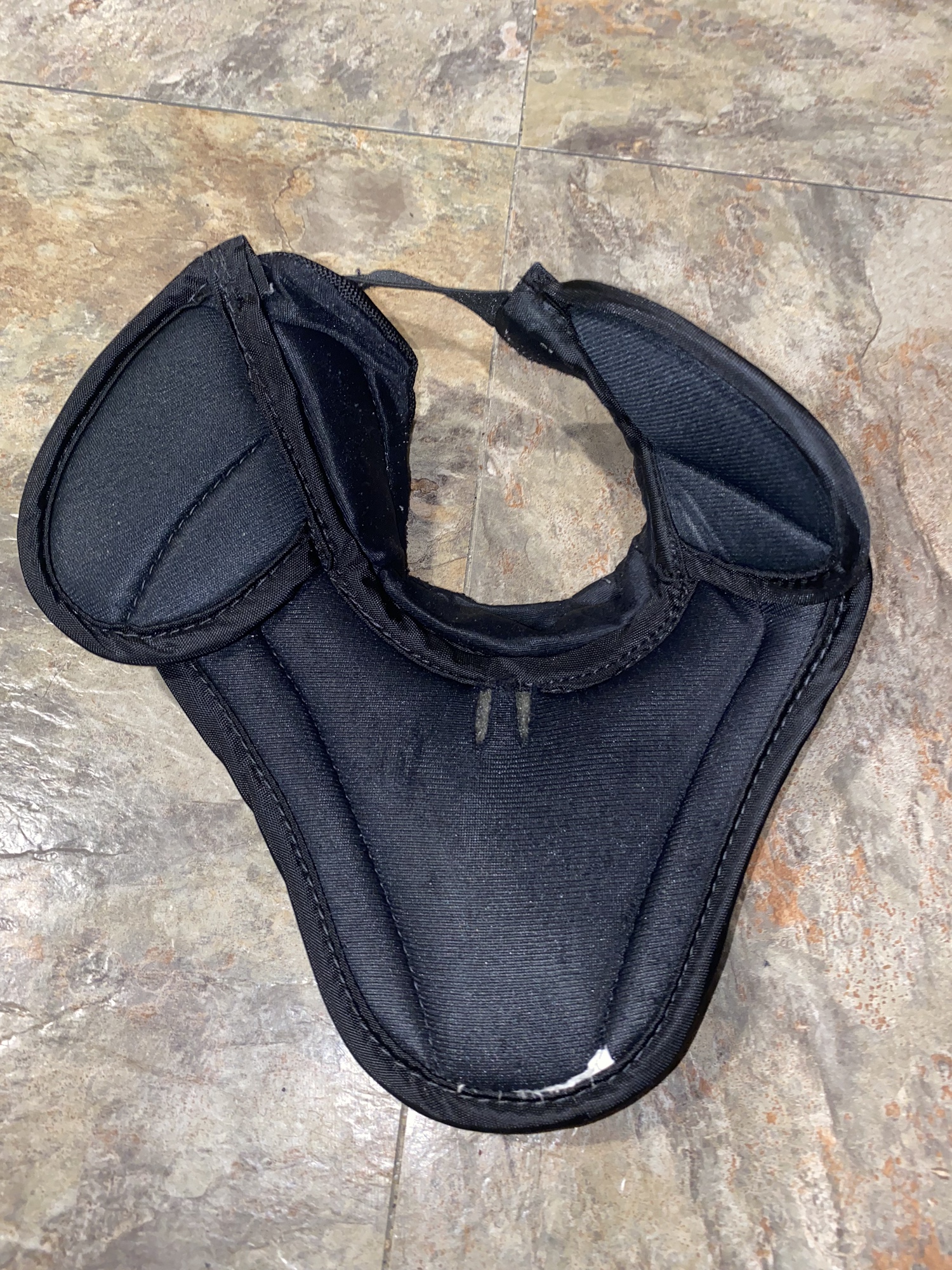 Junior Reebok Goalie Neck Protector | SidelineSwap