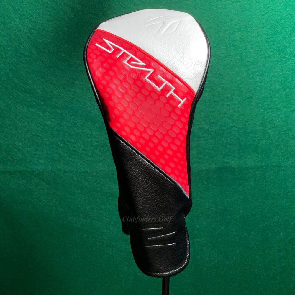 TaylorMade Stealth 2 High Draw 12° Driver Fujikura Ventus Blue 5R Regular W/Hc | SidelineSwap