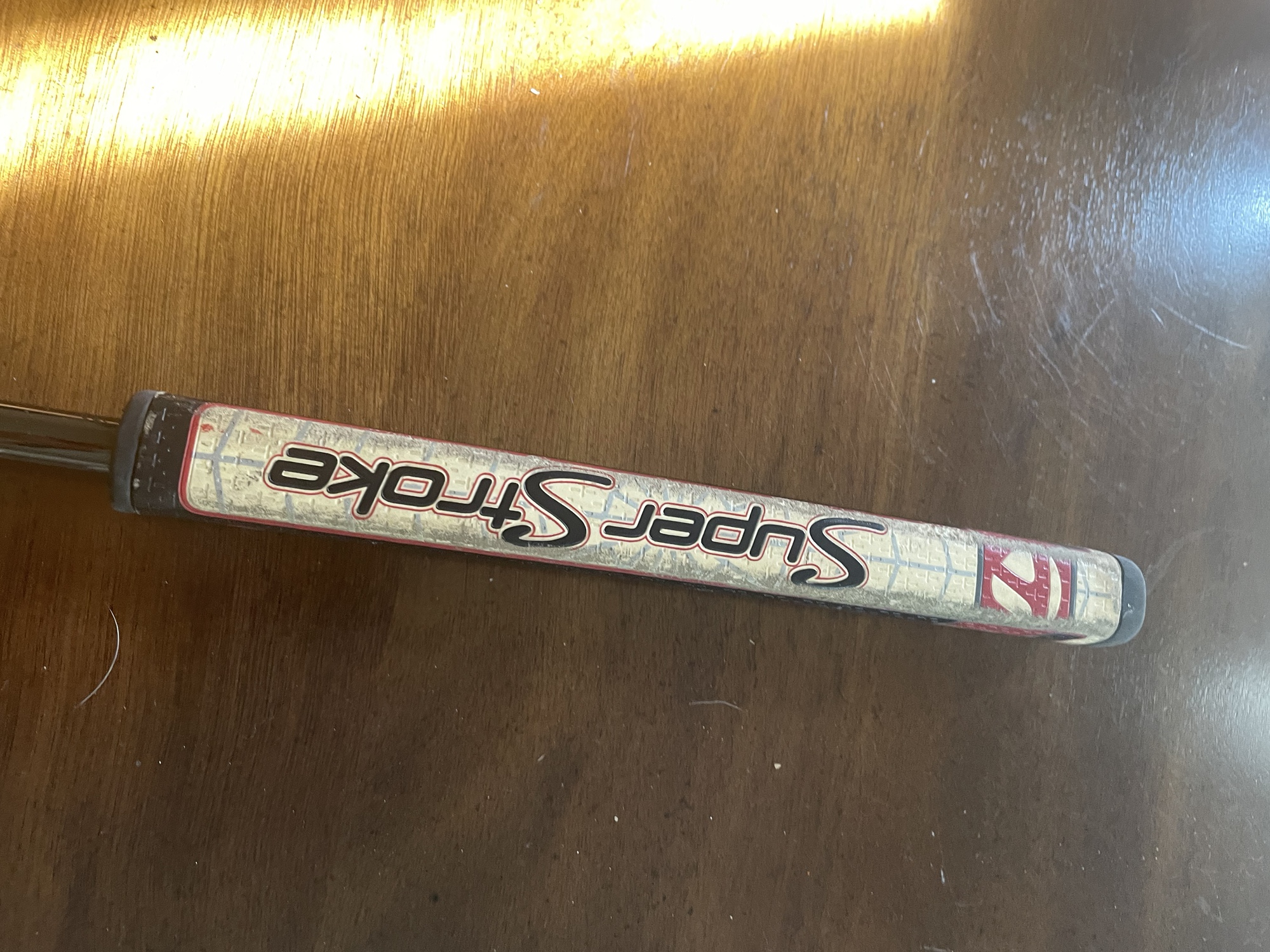 Used Right Handed Spider Mini Putter | SidelineSwap