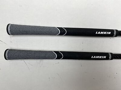 Mizuno 2020 CLK 4 & 5 Hybrid Set 22* 25* Tensei Red CK Series 60g Senior RH | SidelineSwap