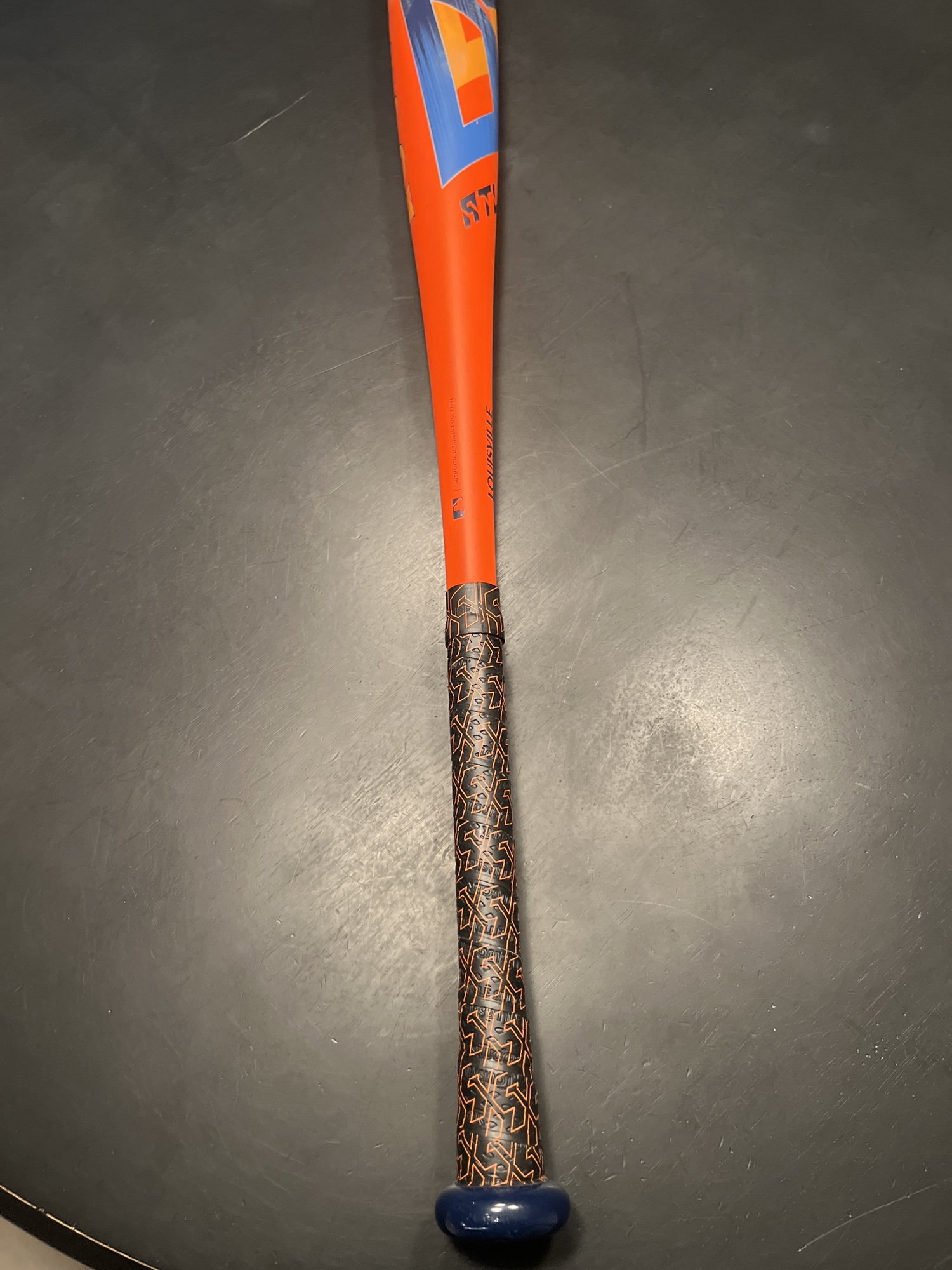 2022 Alloy (-3) 27 oz 30" Atlas Bat | SidelineSwap