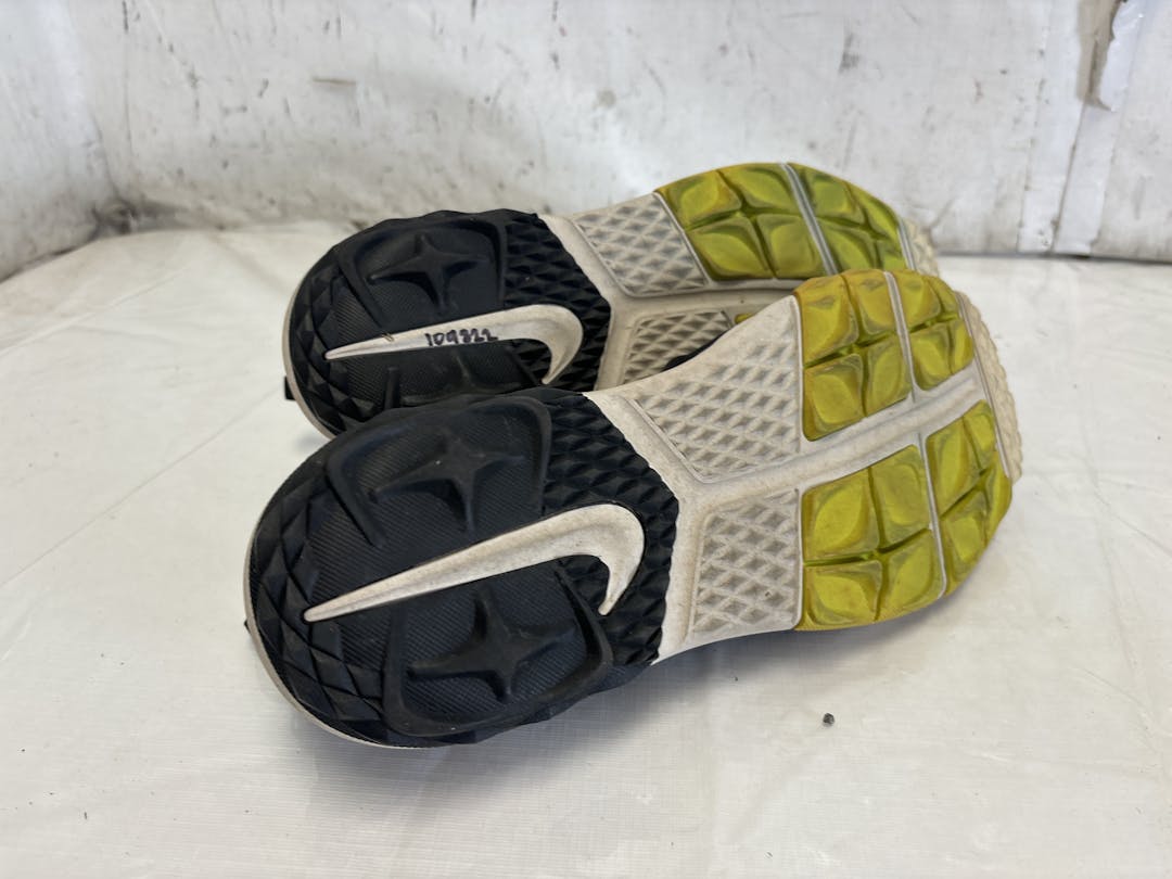Used Nike F1 Impact 2 776111-002 Mens 12 Turf Golf Shoes | SidelineSwap