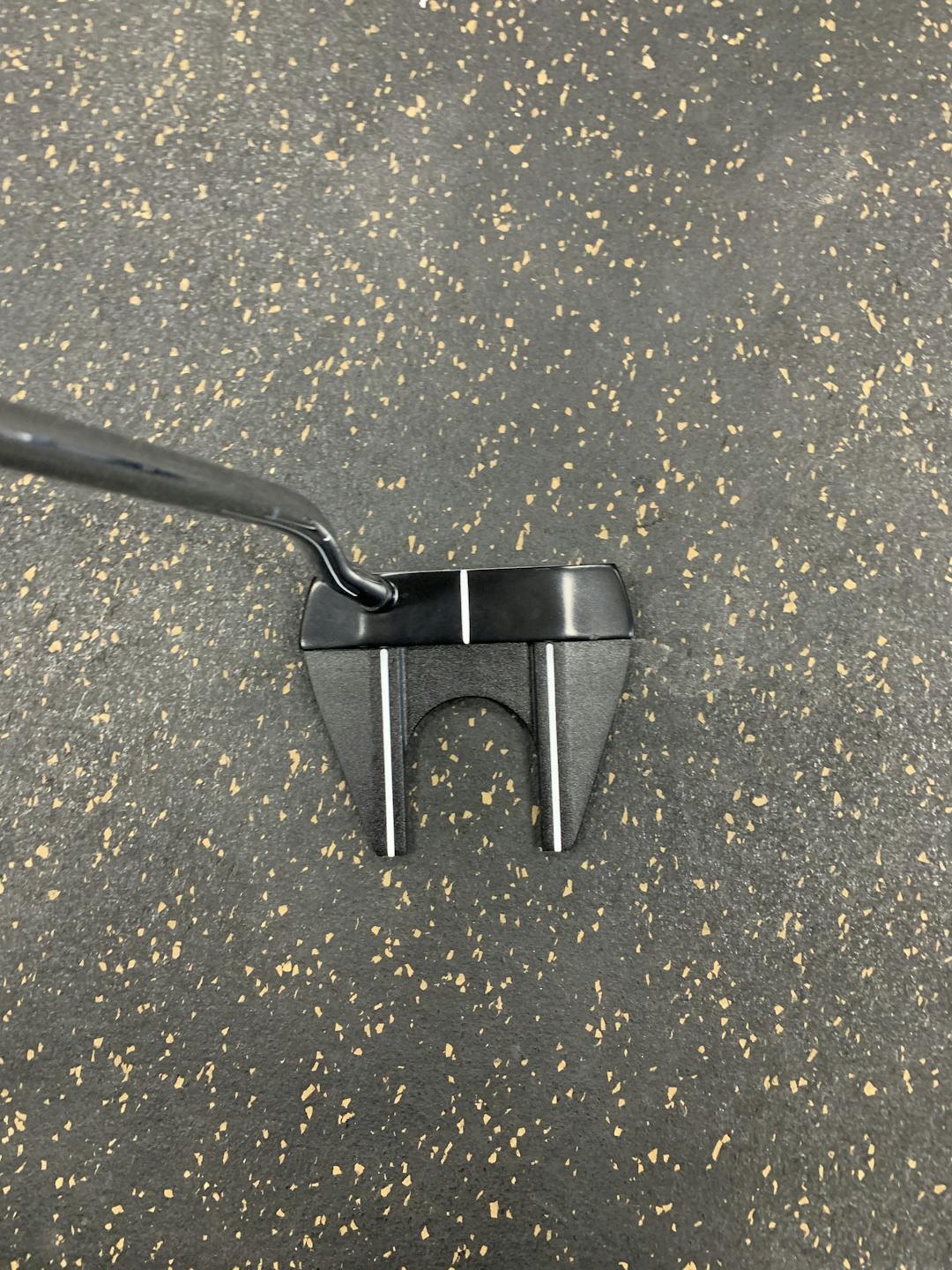 Used Odyssey Metal X 7 Mid Mallet Putters | SidelineSwap