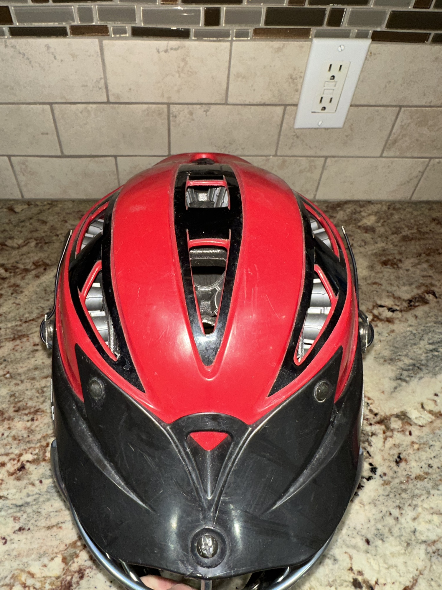 Cascade CPX-R Helmet | SidelineSwap