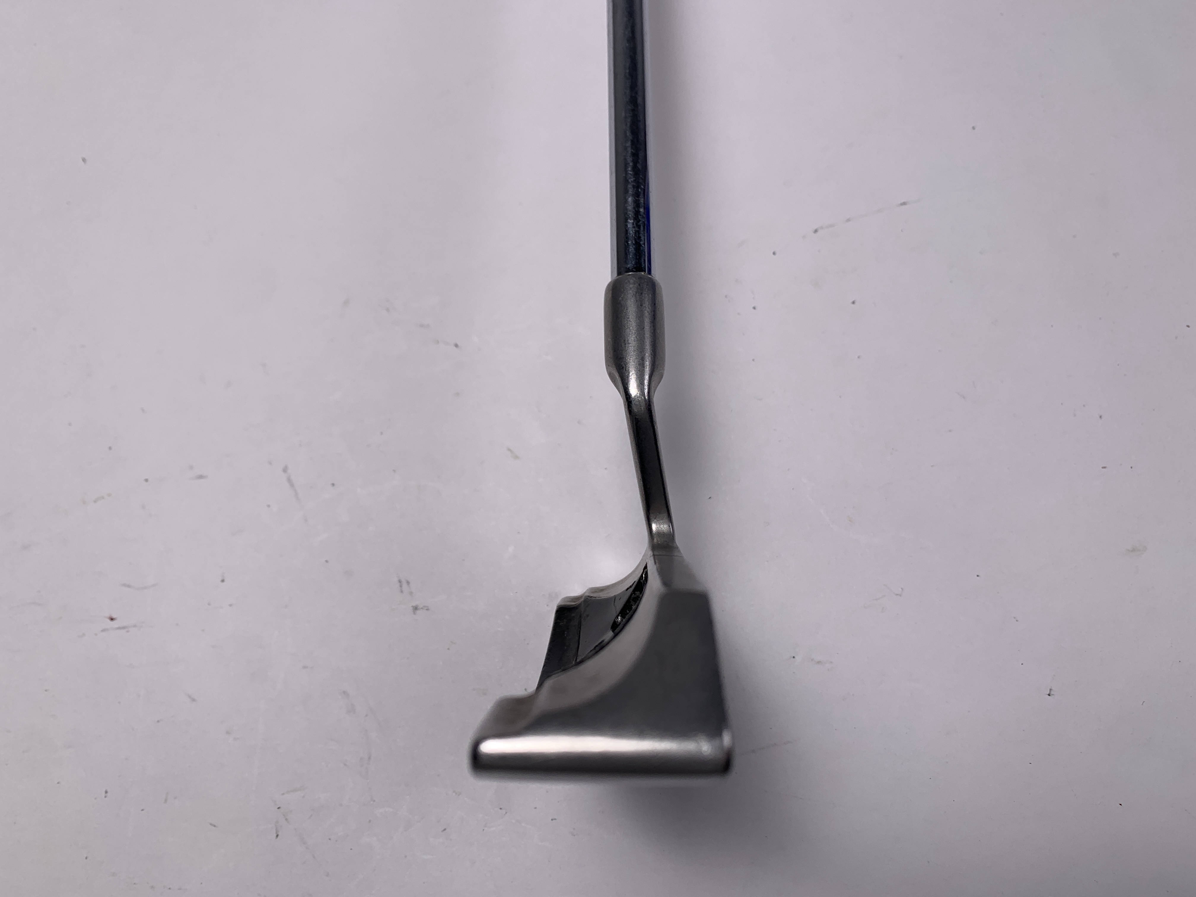 Tommy Armour Zaap Alpha Putter 33" SuperStroke Slim 3.0 Mens RH ...