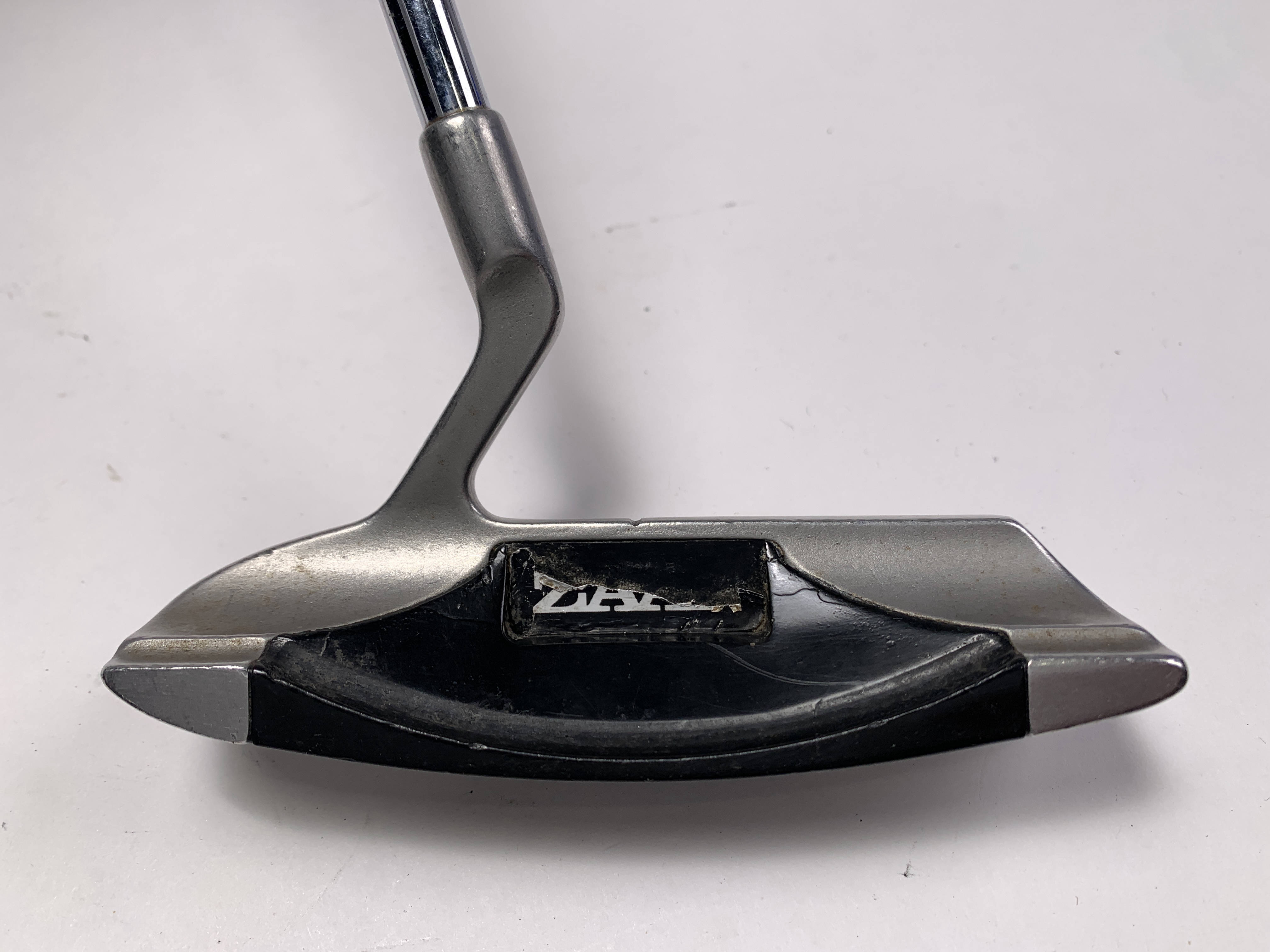 Tommy Armour Zaap Alpha Putter 33" SuperStroke Slim 3.0 Mens RH ...