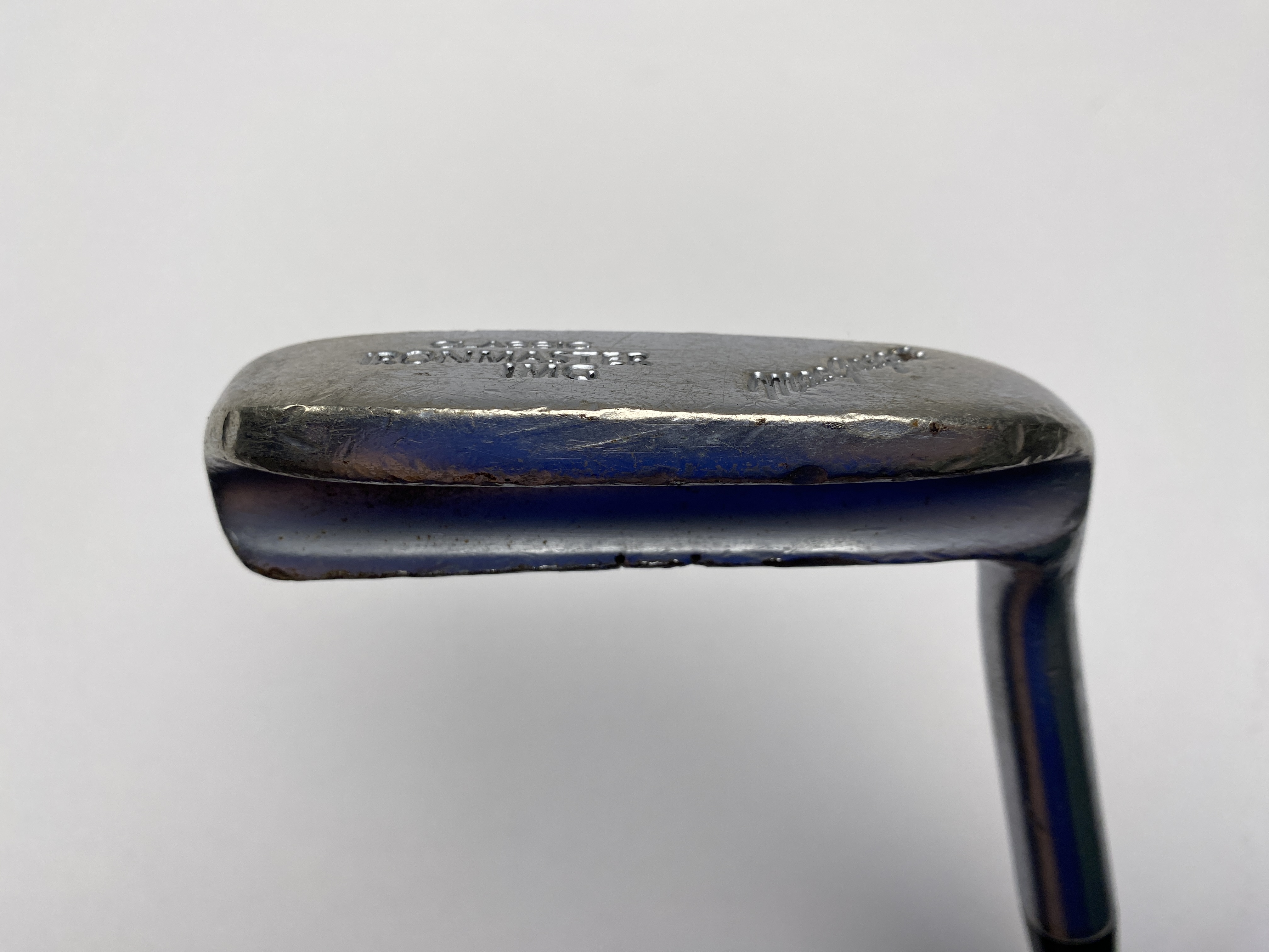 Macgregor Classic Ironmaster IMG Putter 35" Mens RH | SidelineSwap