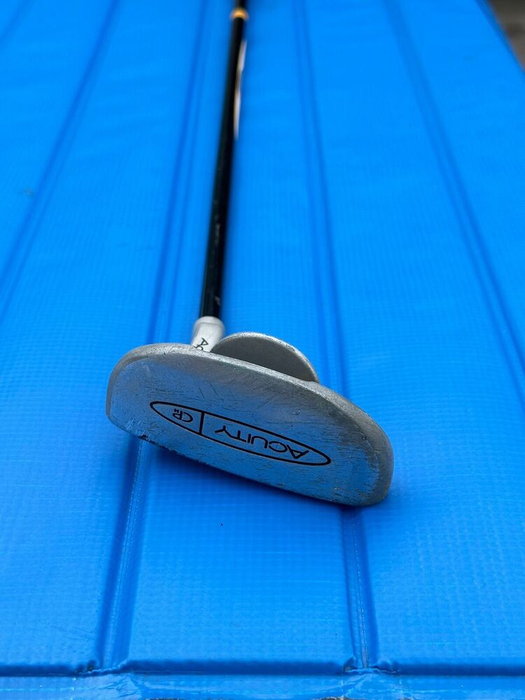 #1612 Acuity Junior CPII Cadet Pro II JR Putter | SidelineSwap