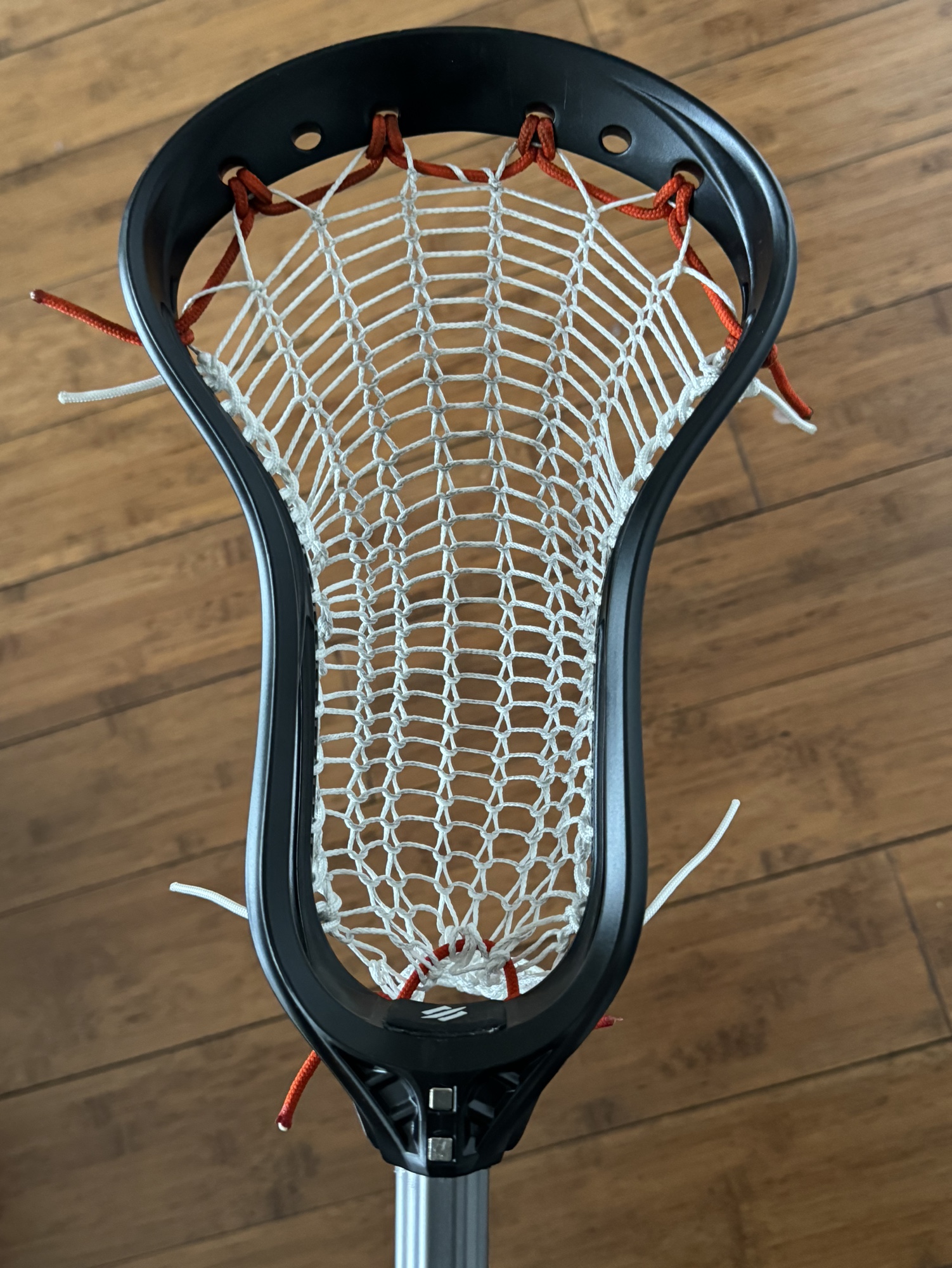 Armor Mesh Strung Stringking Mark 2F Stiff Head | SidelineSwap