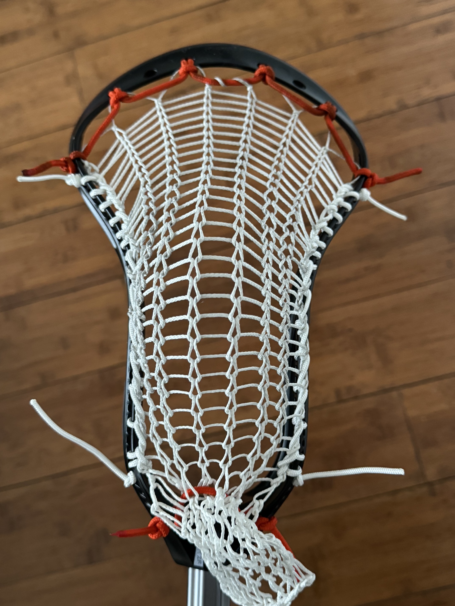 Armor Mesh Strung Stringking Mark 2F Stiff Head | SidelineSwap