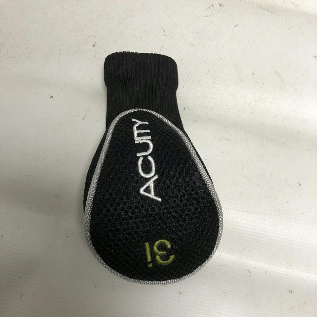 Used Acuity Voltage 6 Piece Junior Package Sets | SidelineSwap