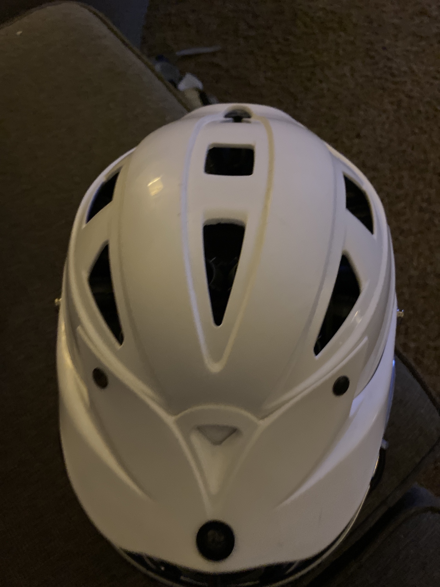 Used Cascade CPX-R Helmet | SidelineSwap
