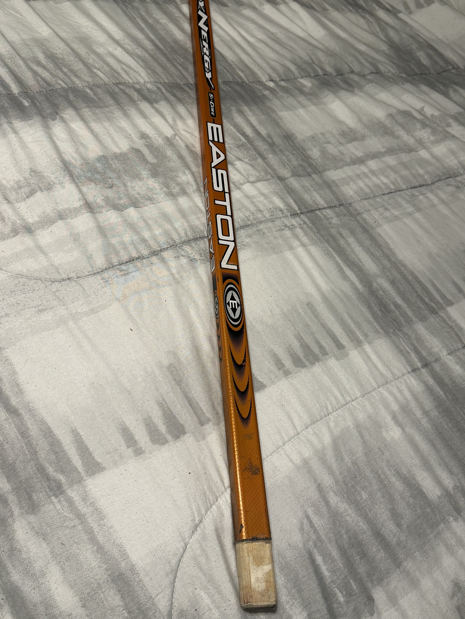 Original Orange Easton Synergy Si Core | SidelineSwap
