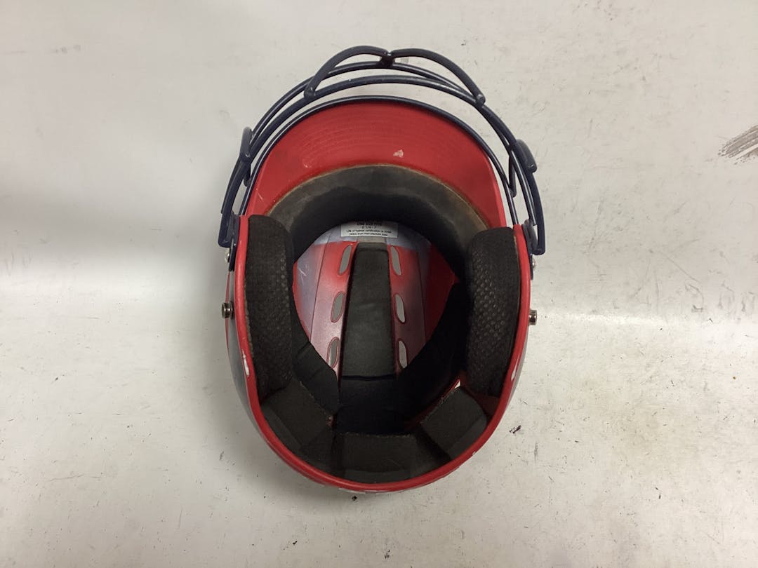Used Boombah Bbh2-jr Xs S Baseball And Softball Helmets | SidelineSwap