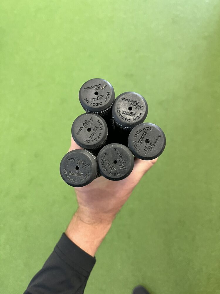 OZIK Program 130g Matrix RARE Shafts 5-PW | SidelineSwap