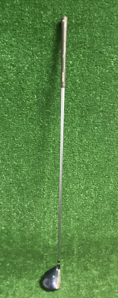 King Cobra 9 Wood Offset M/Speed 25 Degree RH 45g Bassara Ladies Graphite 40.5" | SidelineSwap