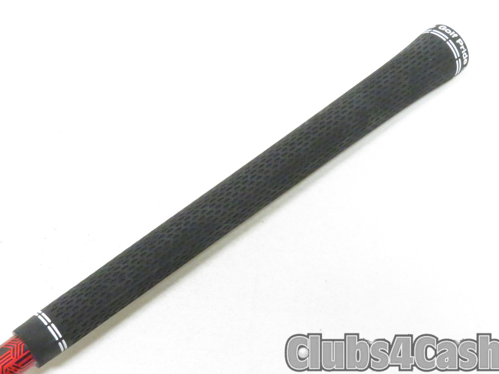 PING G410 Fairway 5 Wood Shaft Alta CB 65 Red Regular Flex +Adapter ...