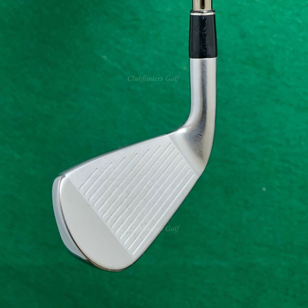 Srixon ZX 23° 4 Iron Utility Club UST Mamiya Recoil 95 F4 Graphite ...
