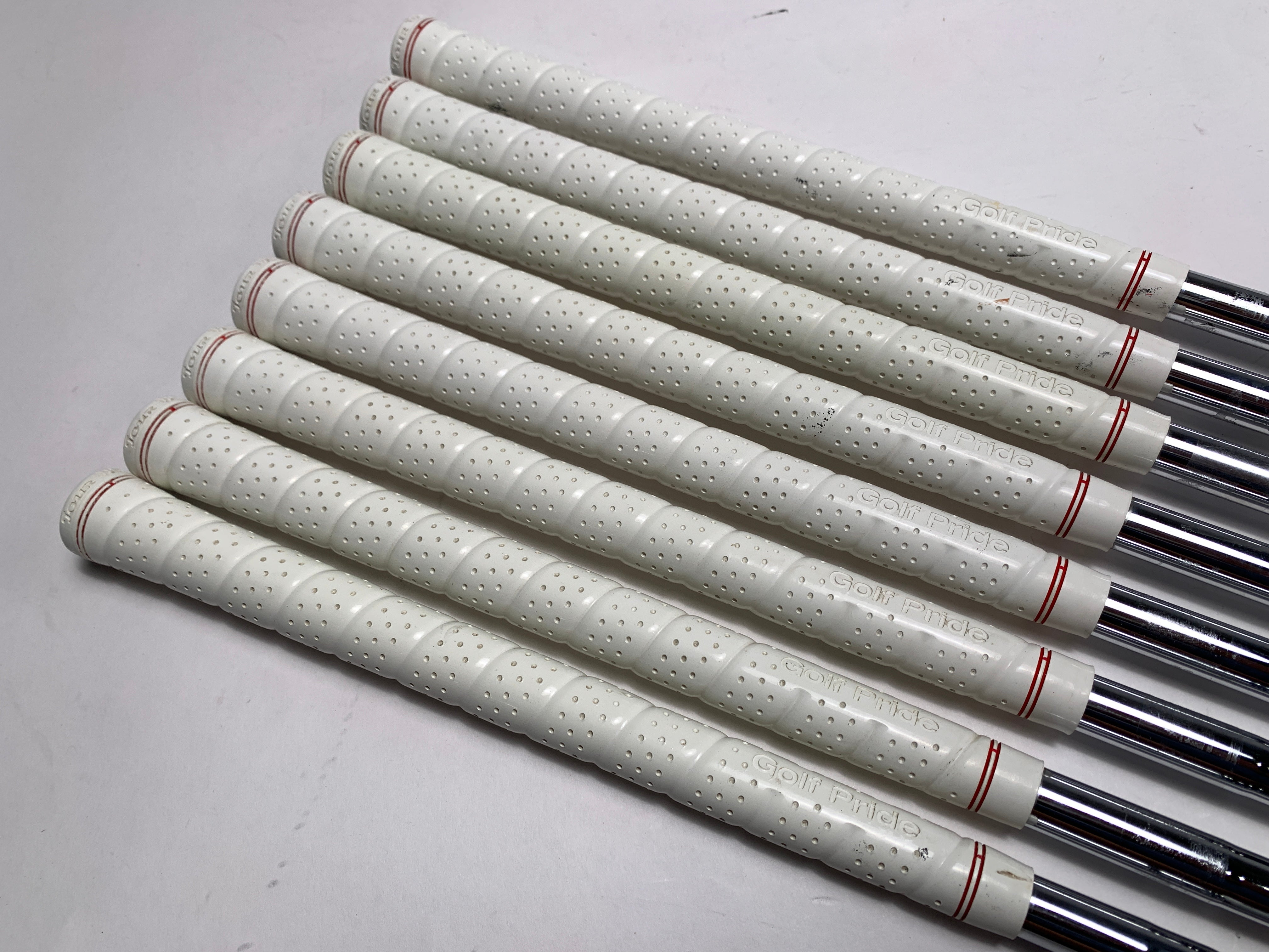 Nike VRS Covert 2.0 Iron Set 5-PW+AW+SW True Temper Dynalite 105g Stiff ...