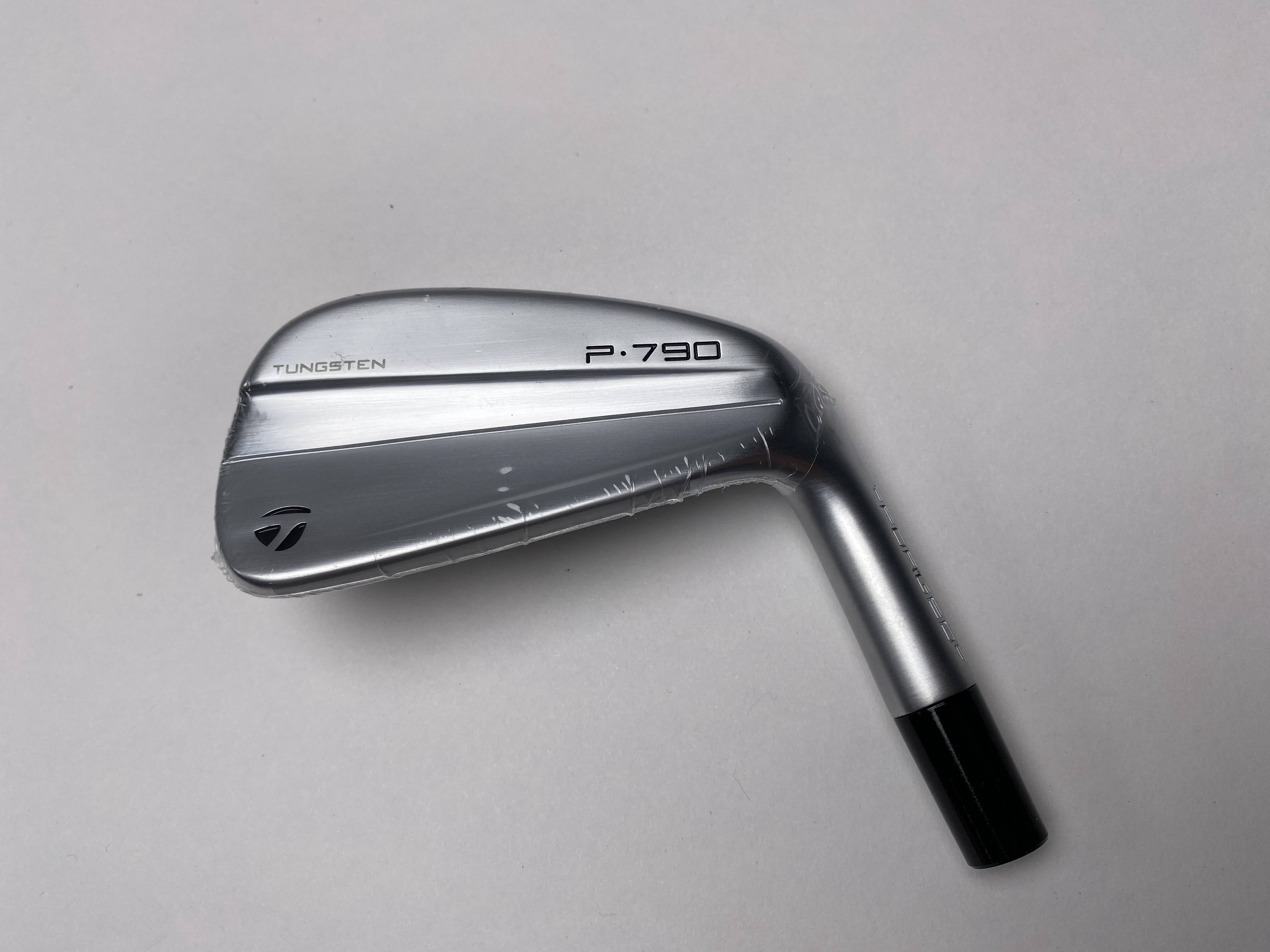 TaylorMade 2023 P790 7 Iron HEAD ONLY Mens RH - NEW | SidelineSwap