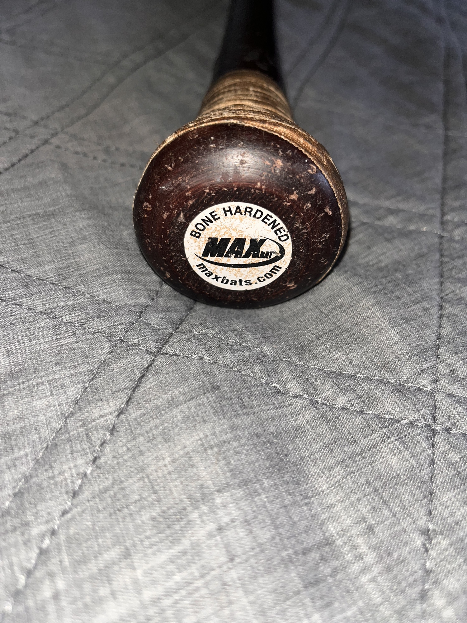 Professional Wood Maple MAXbat | SidelineSwap