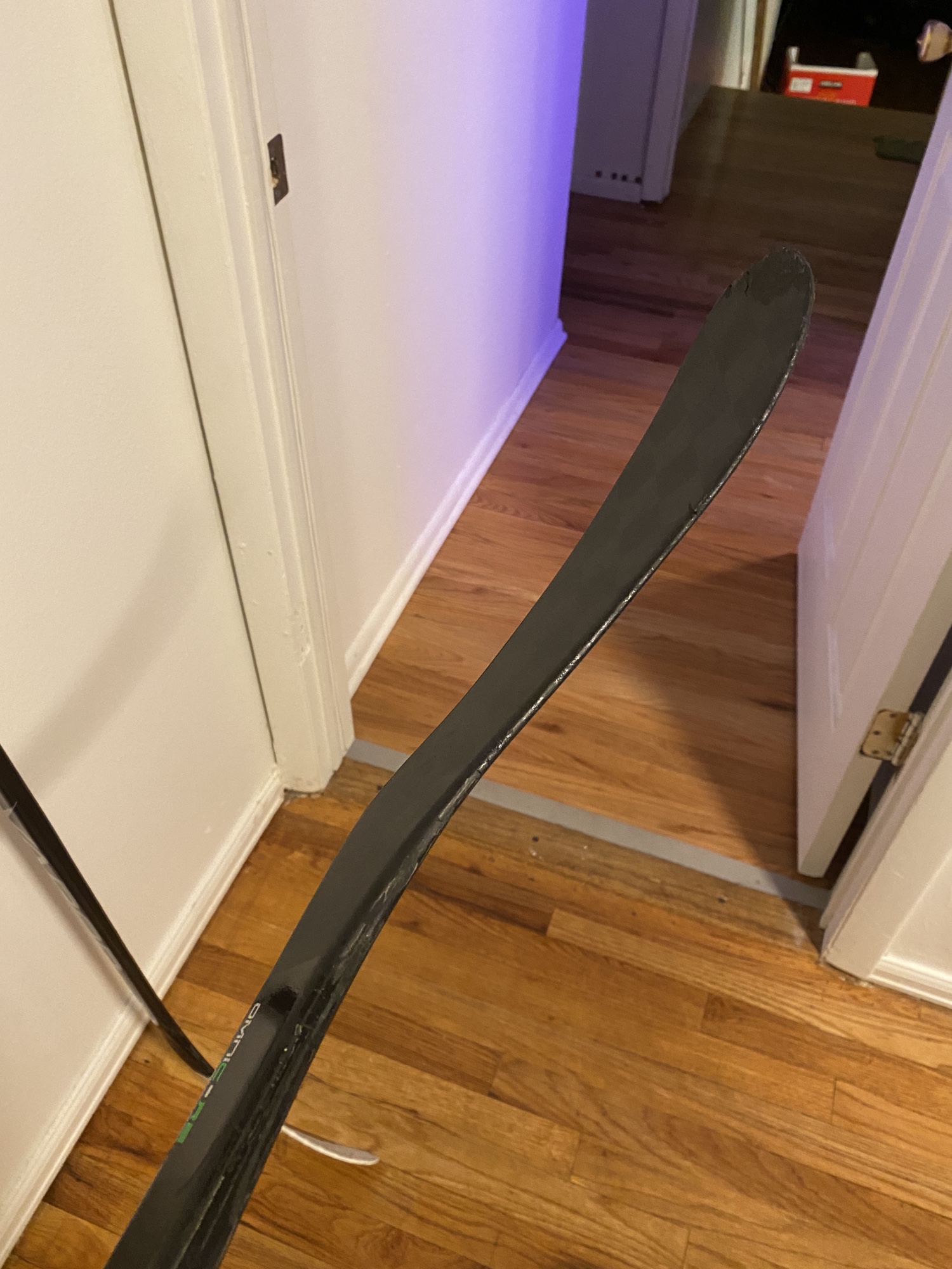 Nexus Geo Hockey Stick McDavid P28 77 Flex | SidelineSwap
